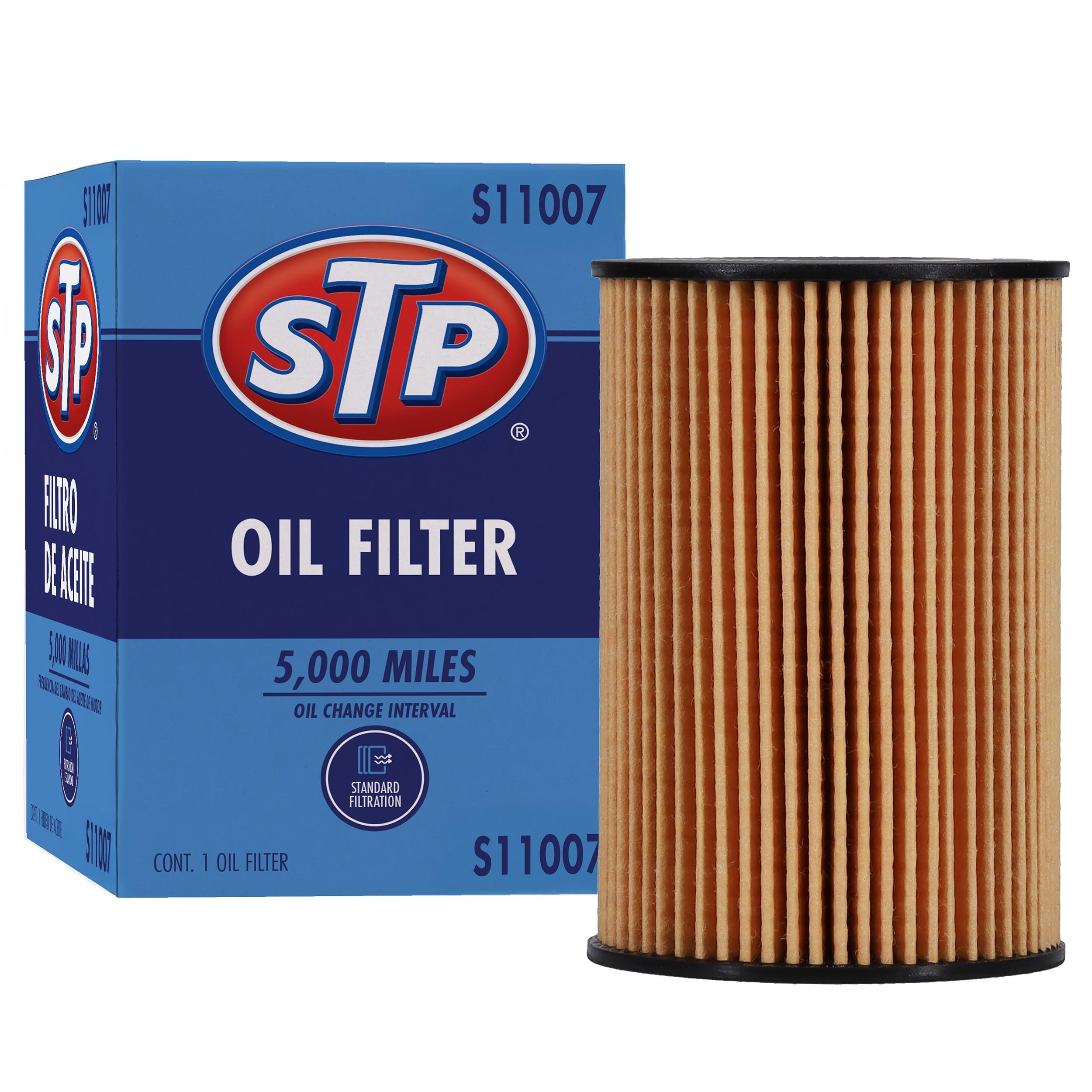 STP Oil Filter