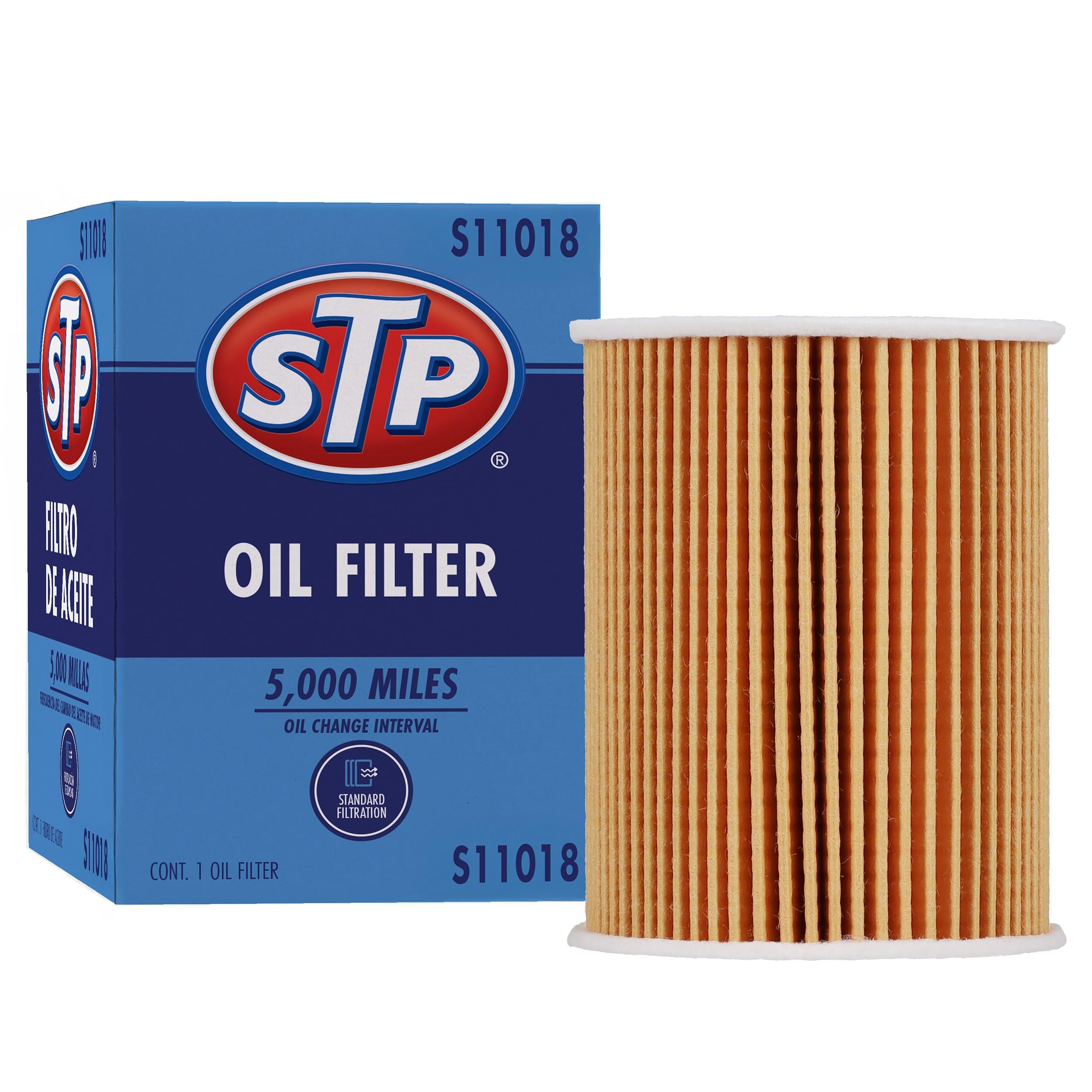 STP Engine Oil Filter Element S11018 | AutoZone