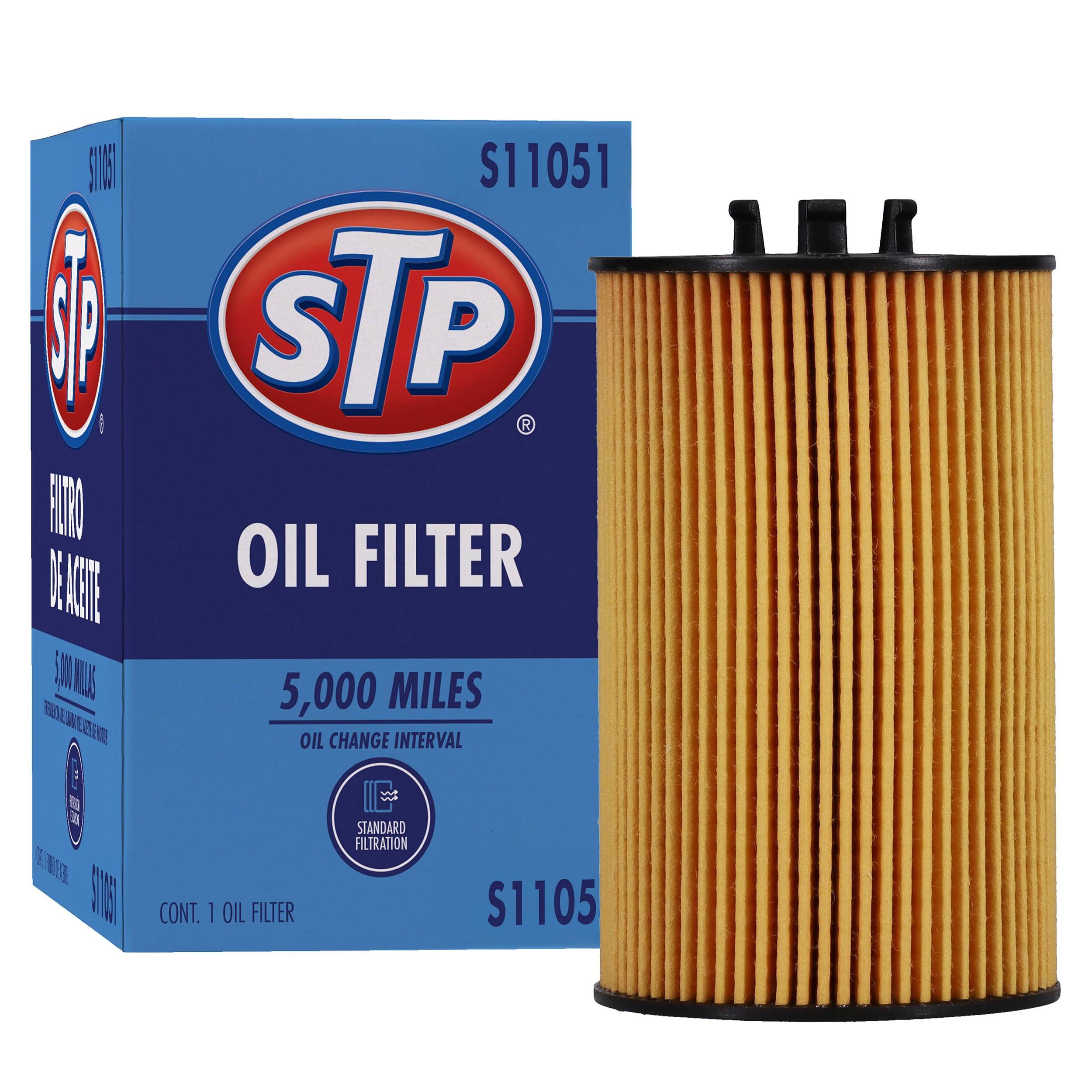 STP Engine Oil Filter Element S11051 | AutoZone