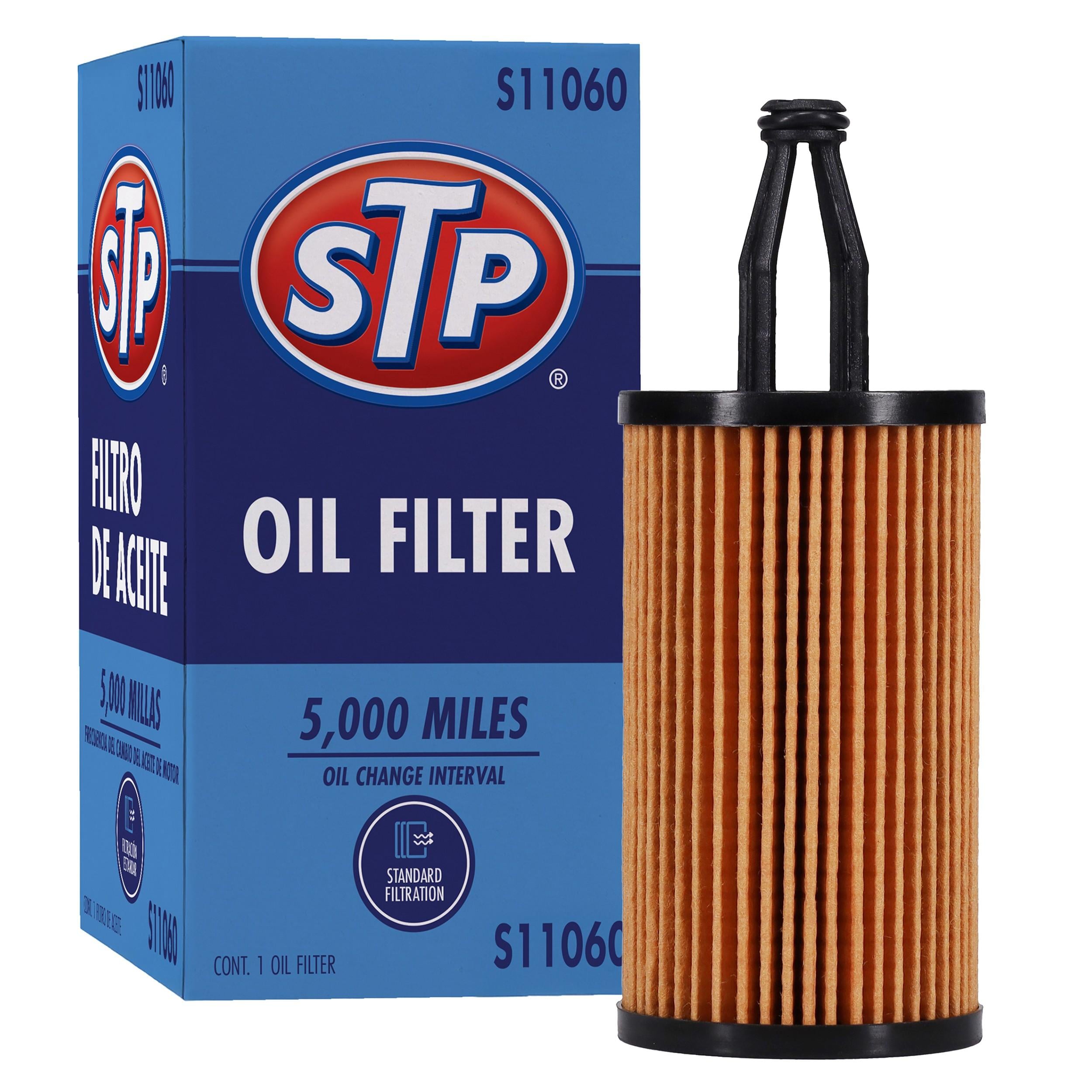 STP Engine Oil Filter Element S11060 | AutoZone
