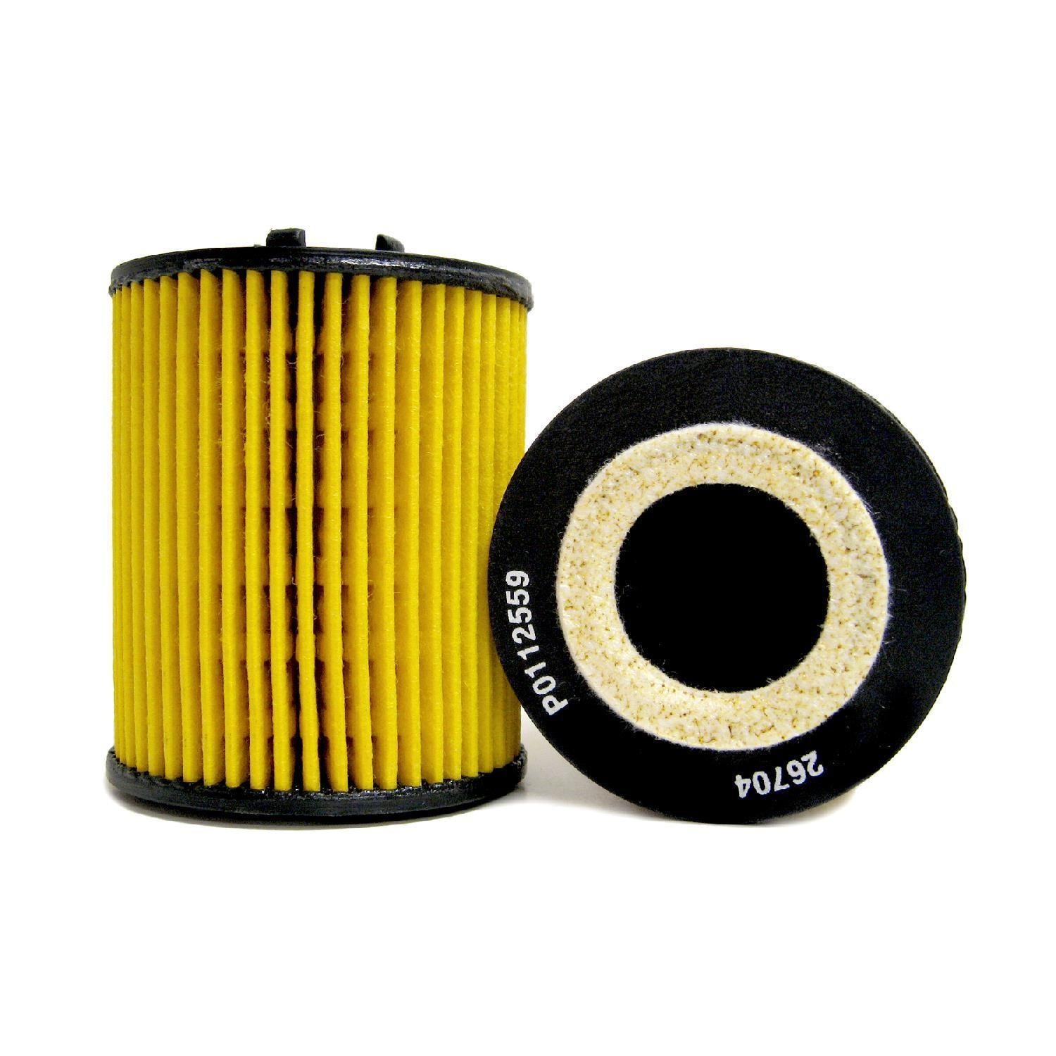STP Oil Filter