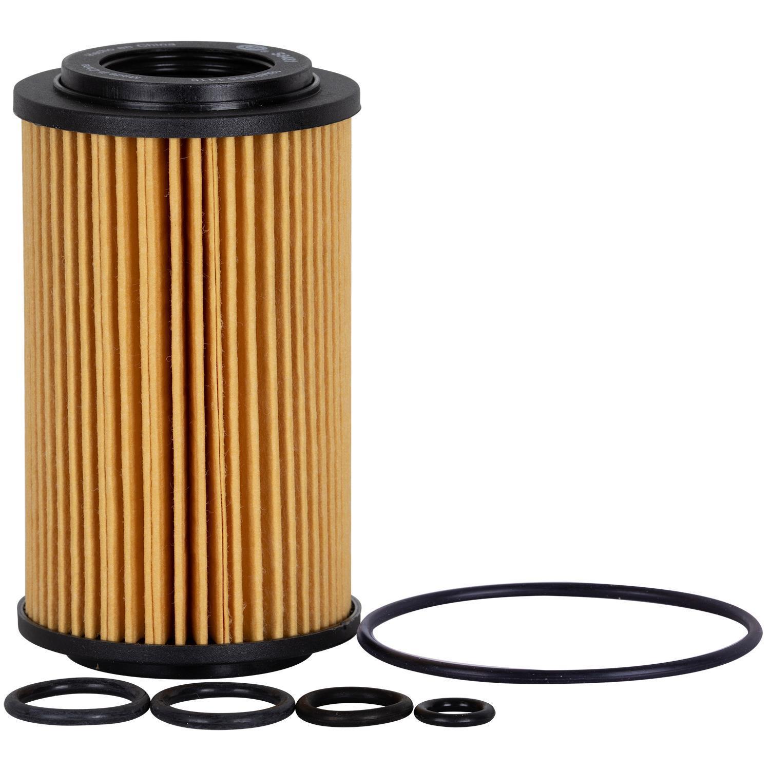 STP Oil Filter