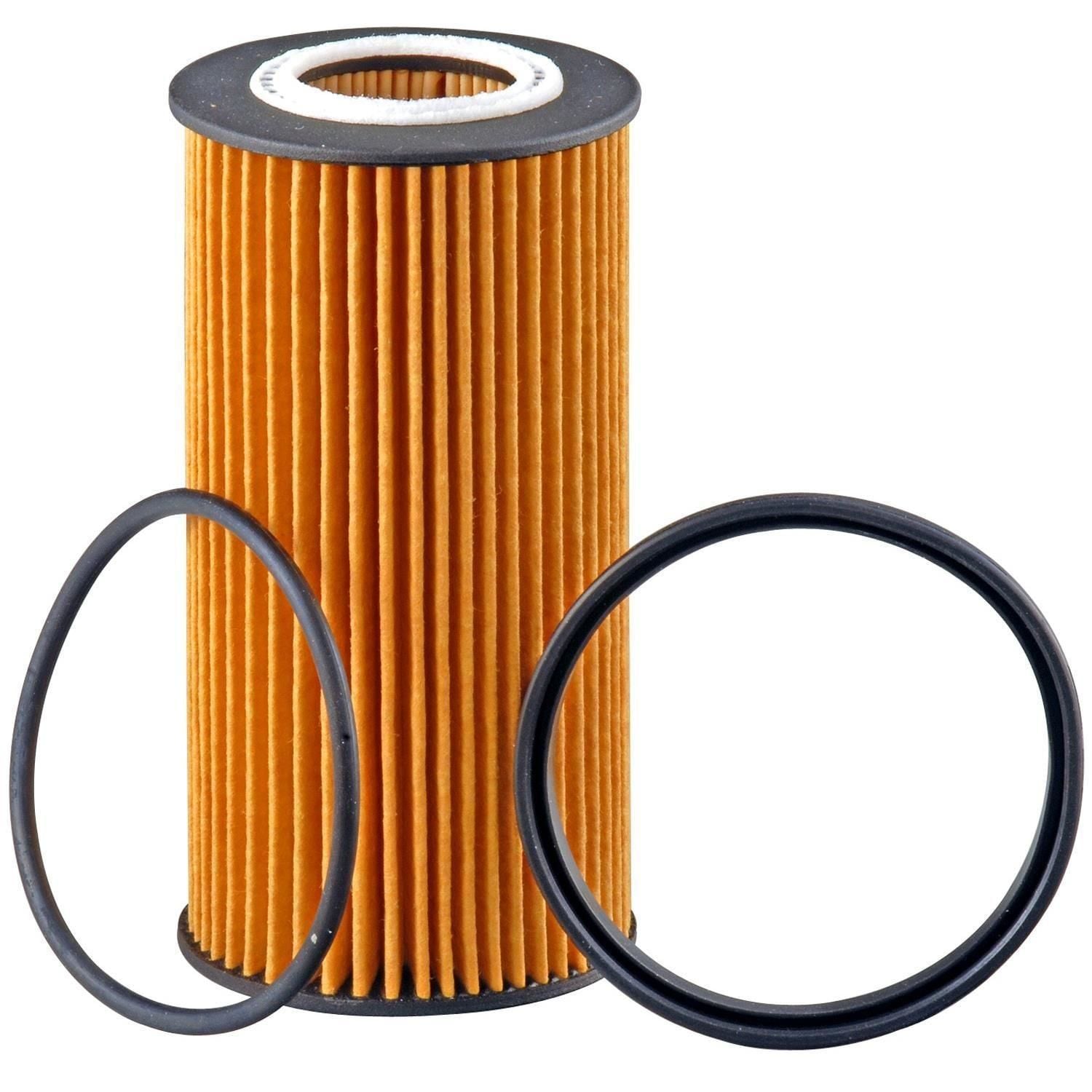 STP Oil Filter