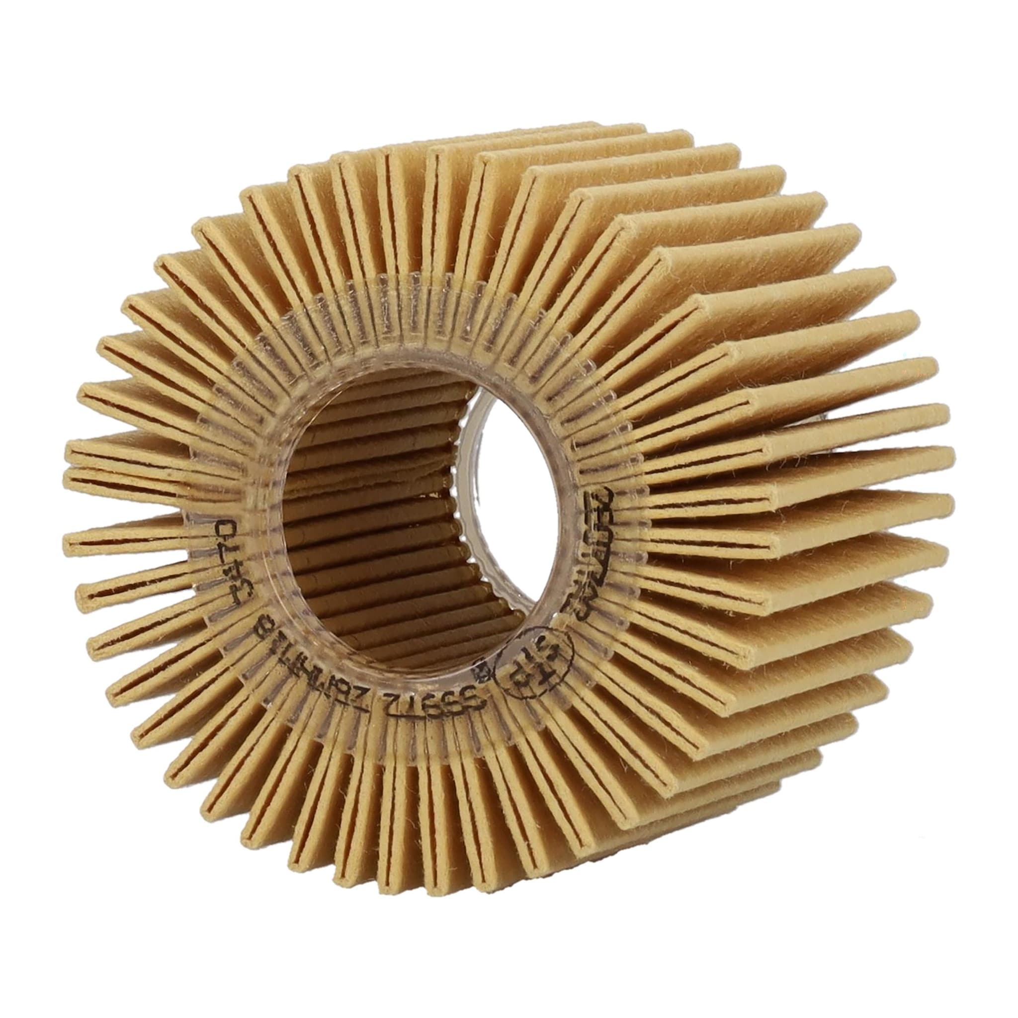 STP Engine Oil Filter Element S9972 | AutoZone