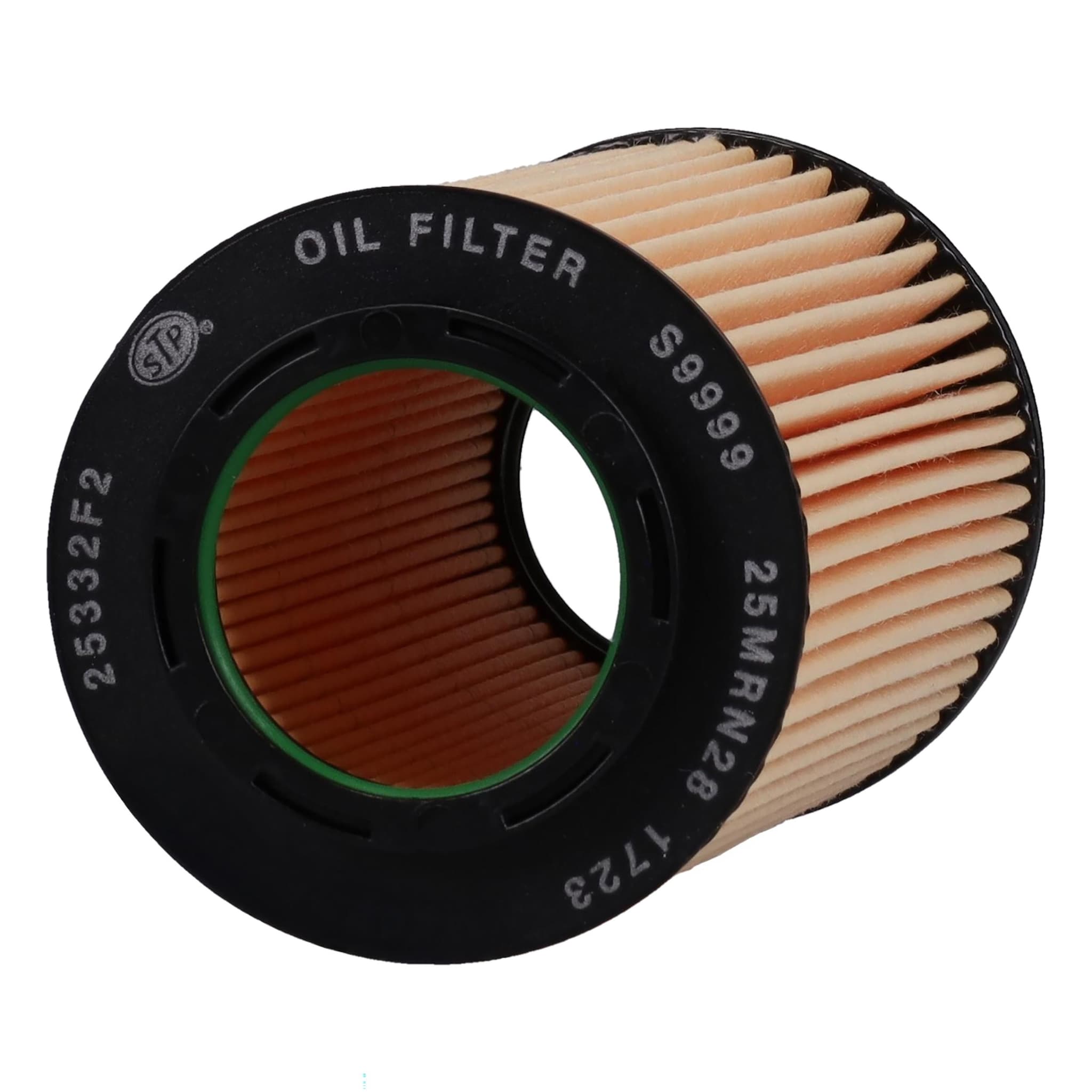 STP Engine Oil Filter Element S9999 | AutoZone