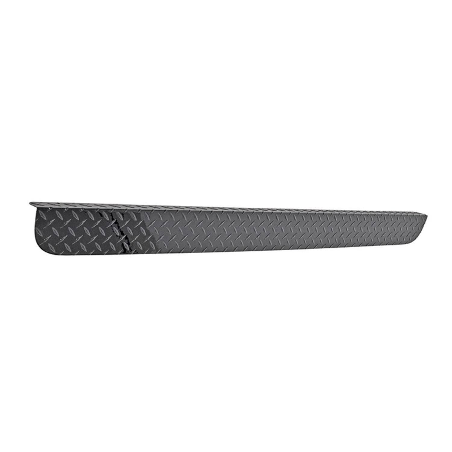 Tailgate Cap Protector - Automotive Tailgate Cap Protectors (Best ...