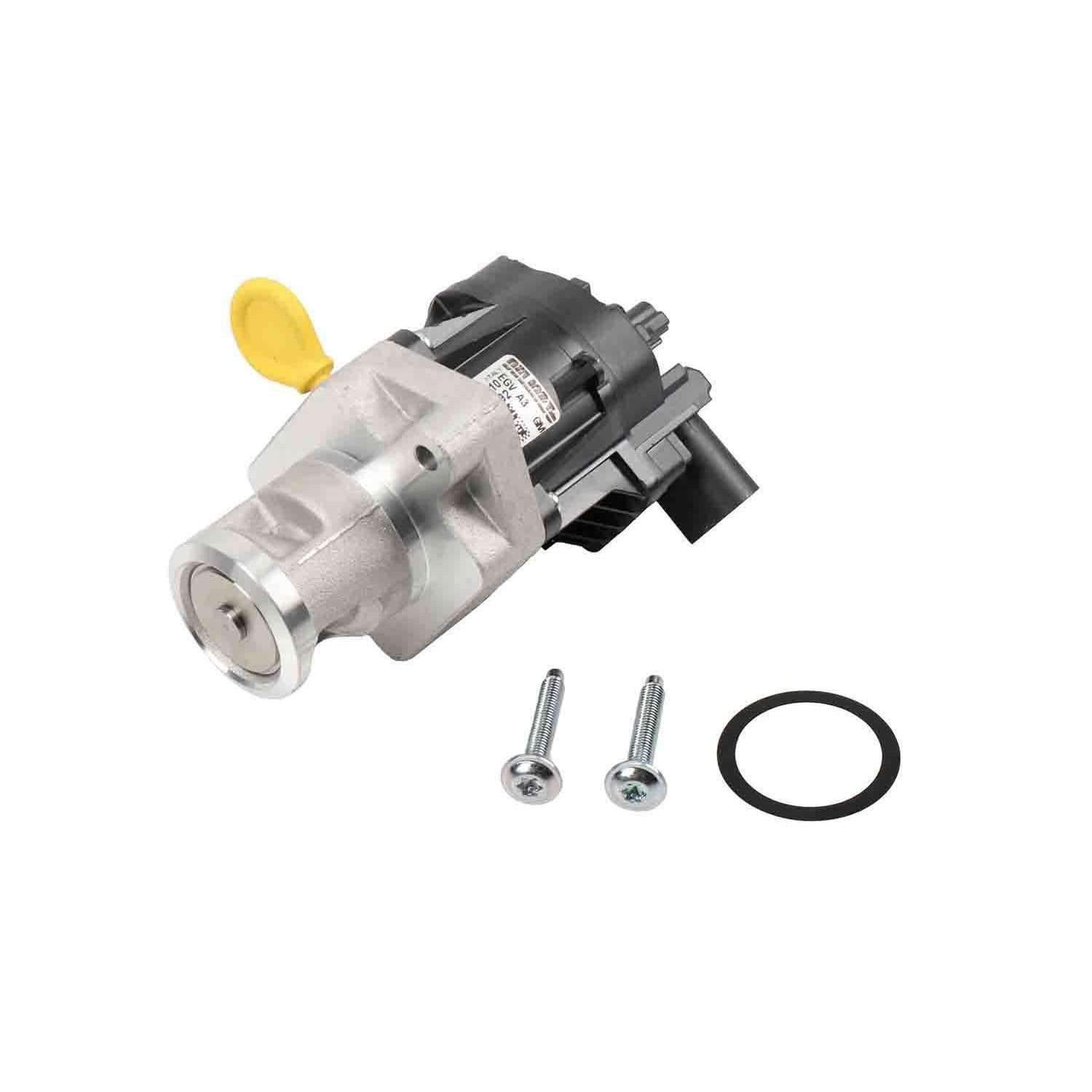 ACDelco EGR Valve 55593617 | AutoZone