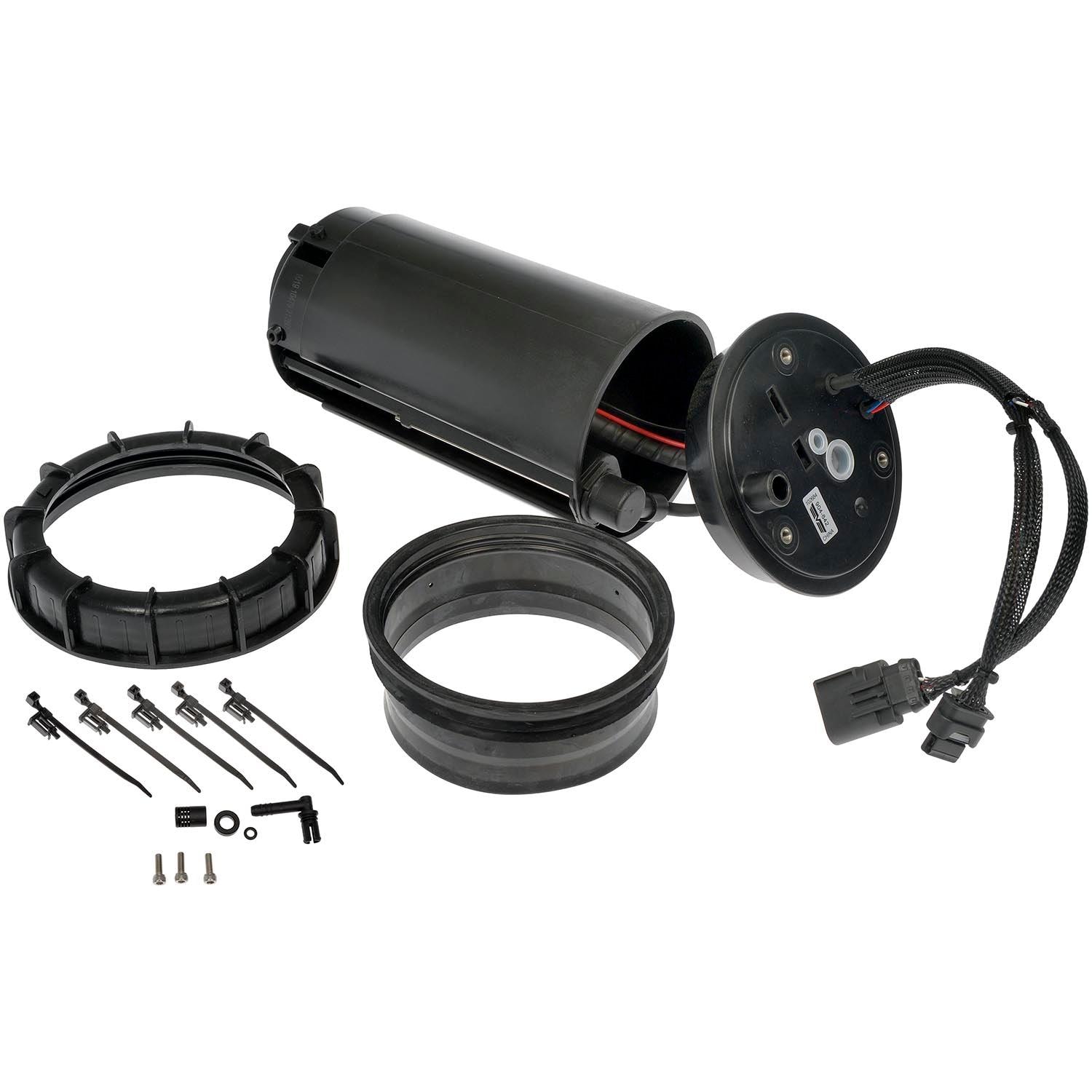 Dorman - OE Solutions Diesel Exhaust Fluid (DEF) Heater 904-642 | AutoZone