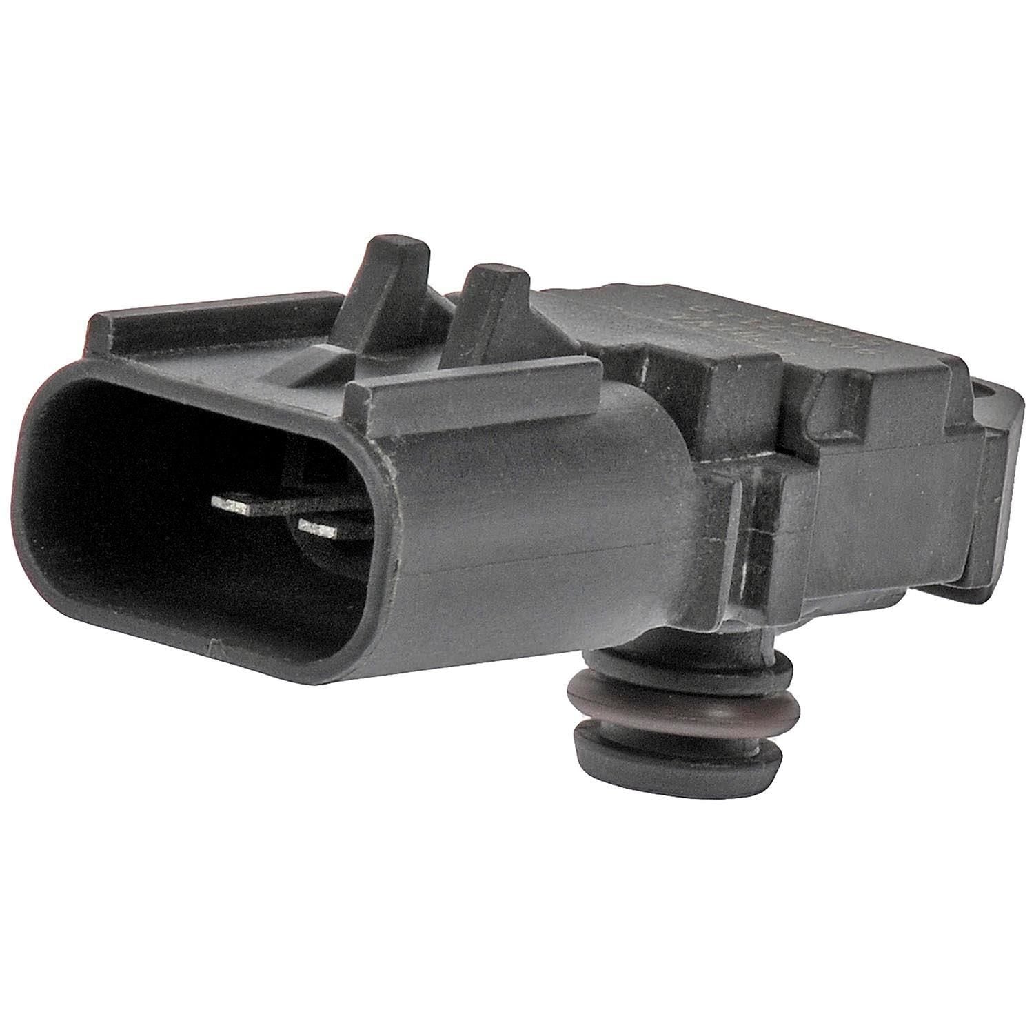 Best Crankcase Pressure Sensor for Ford Cars, Trucks & SUVs