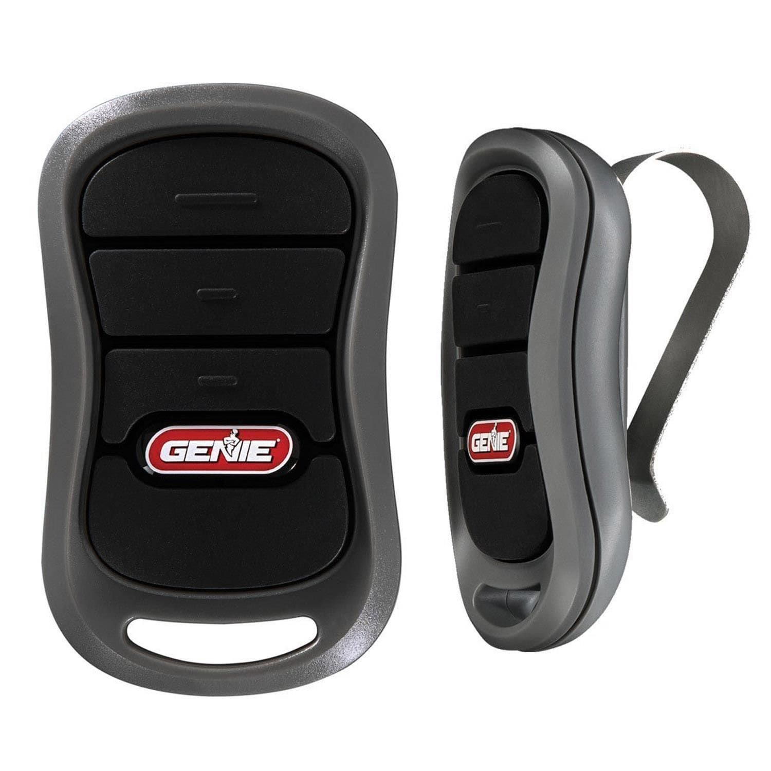 2018 Toyota Corolla Garage Door Opener Transmitter