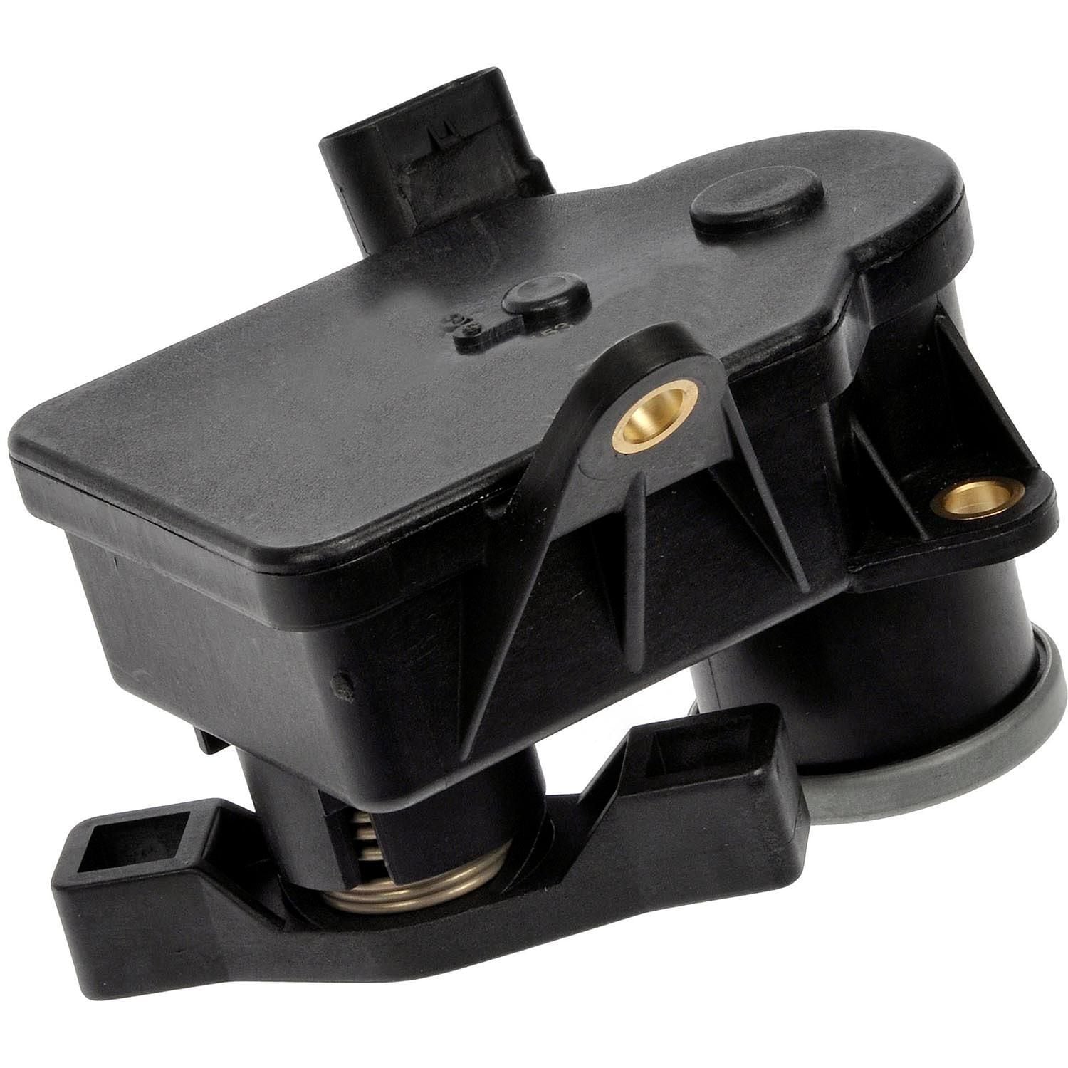 2020 Mercedes-Benz sprinter 4500 Intake Manifold Runner Control Motor