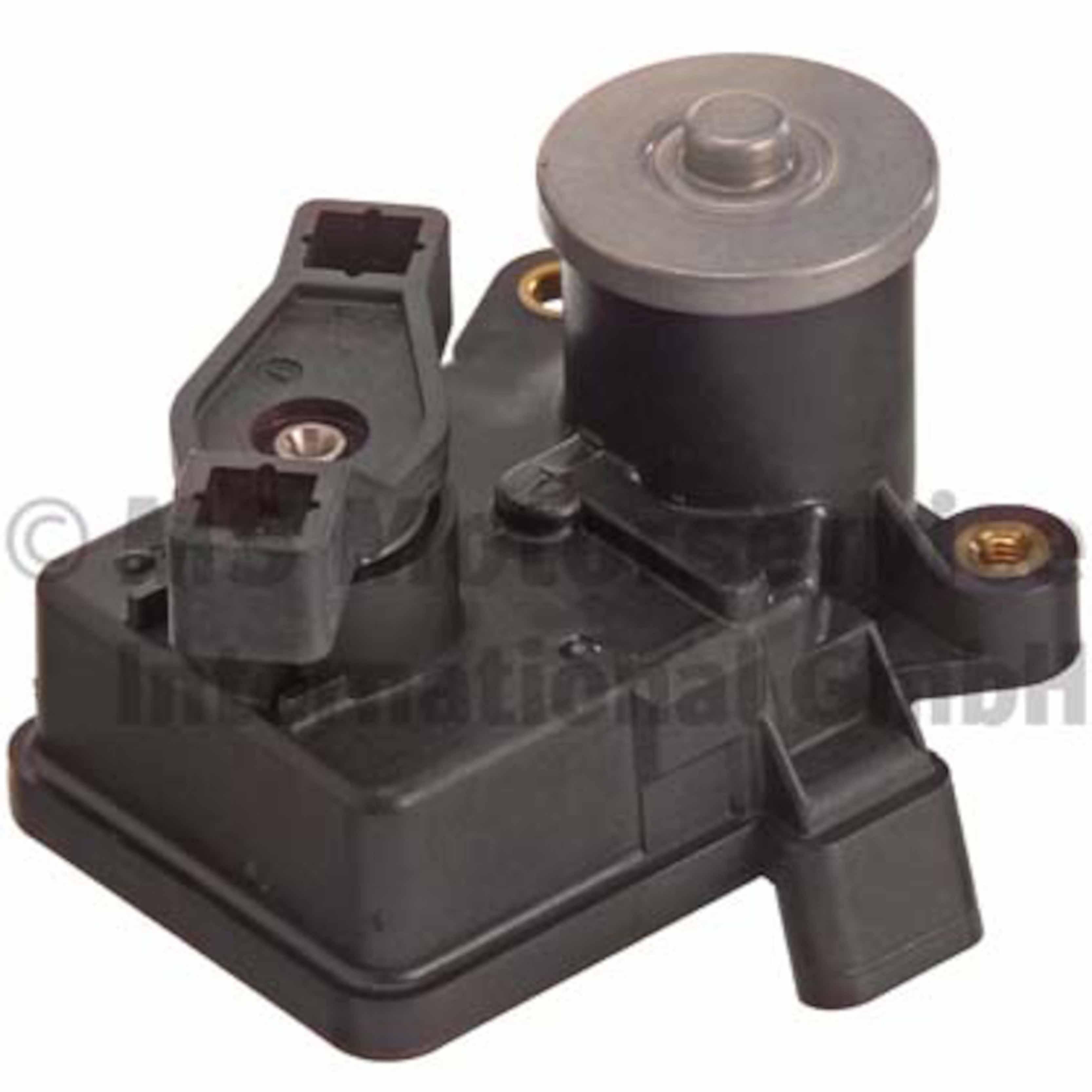 Pierburg distributed by Hella Engine Intake Manifold Runner Control ...