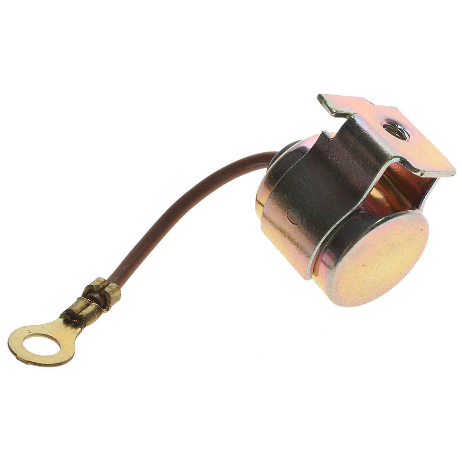 Radio Capacitor - Automotive Radio Capacitors (Best Prices & Reviews)