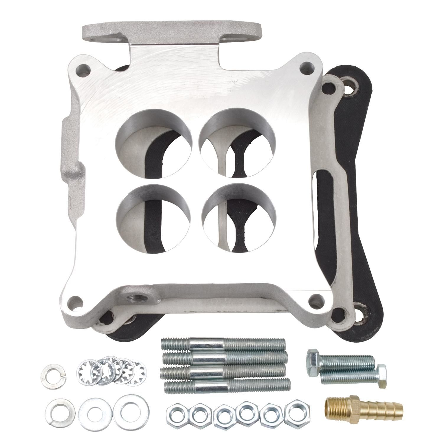 2004 Chevrolet Tornado EGR Valve Block Off Plate