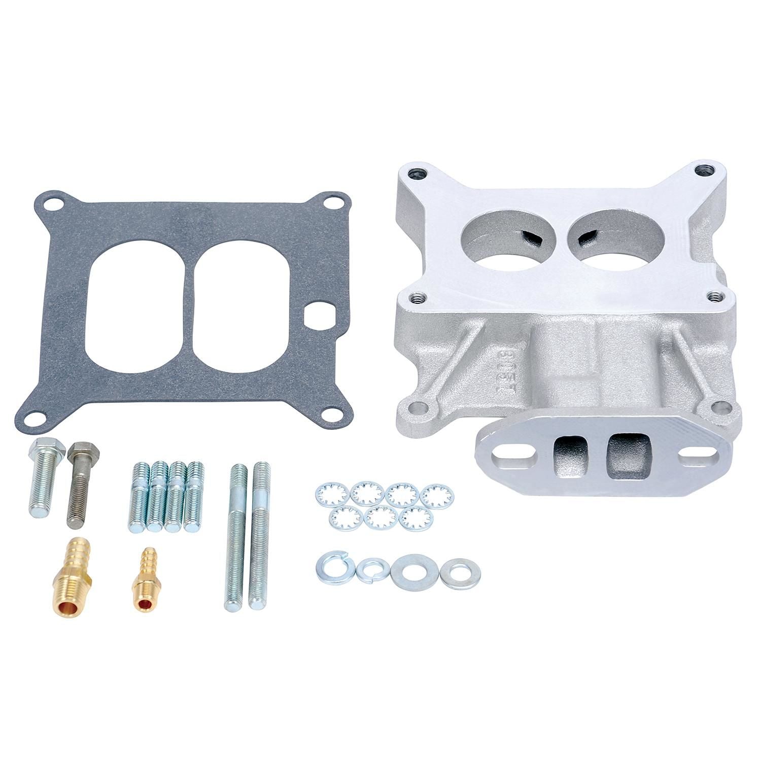 2000 Ford Expedition EGR Valve Block Off Plate