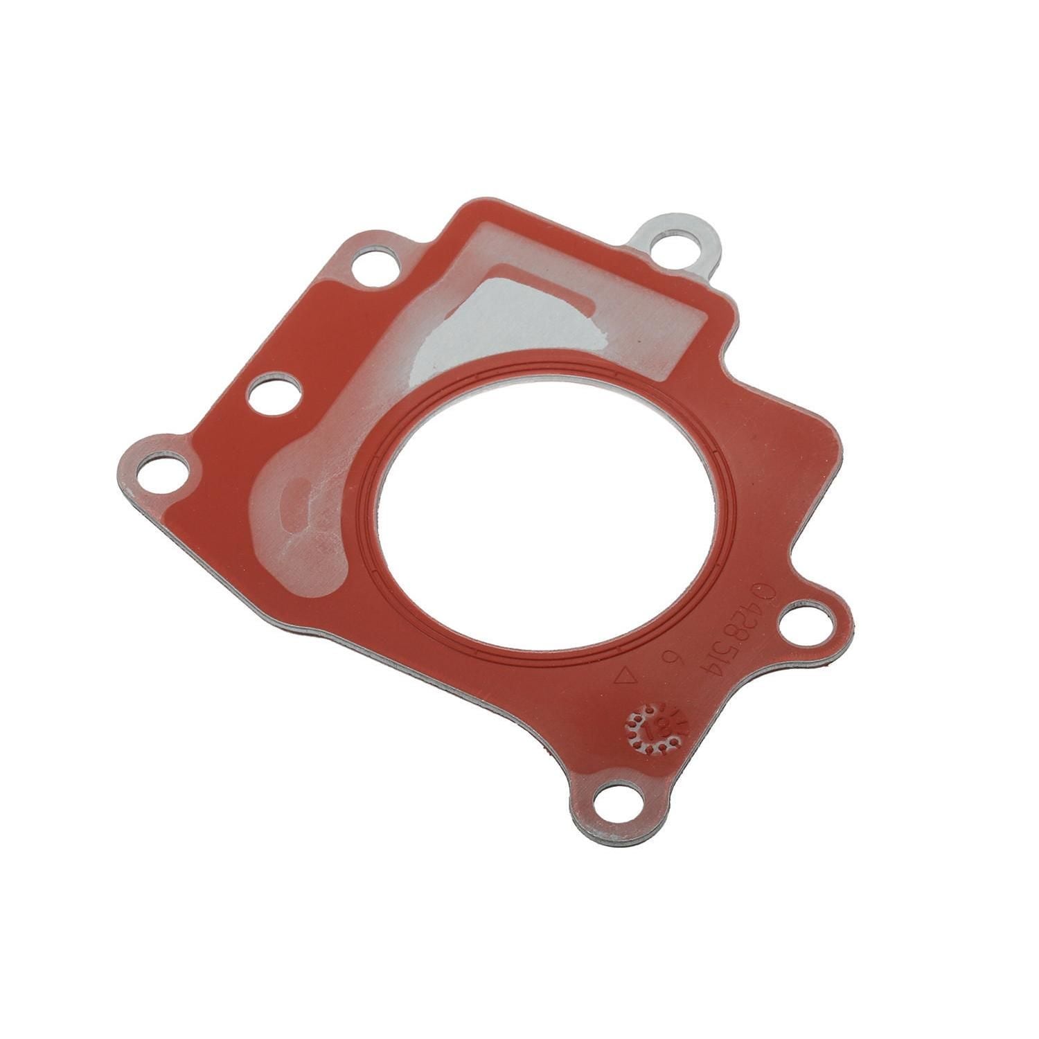 Best EGR Valve Block Off Plate for Chevrolet Cars, Trucks & SUVs