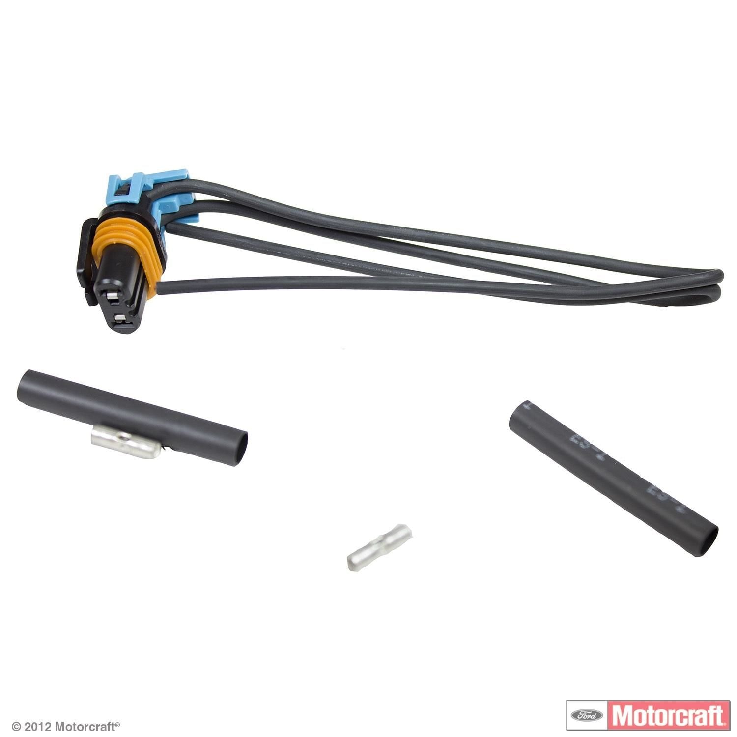 Motorcraft Electrical Wire Connector WPT-1080 | AutoZone