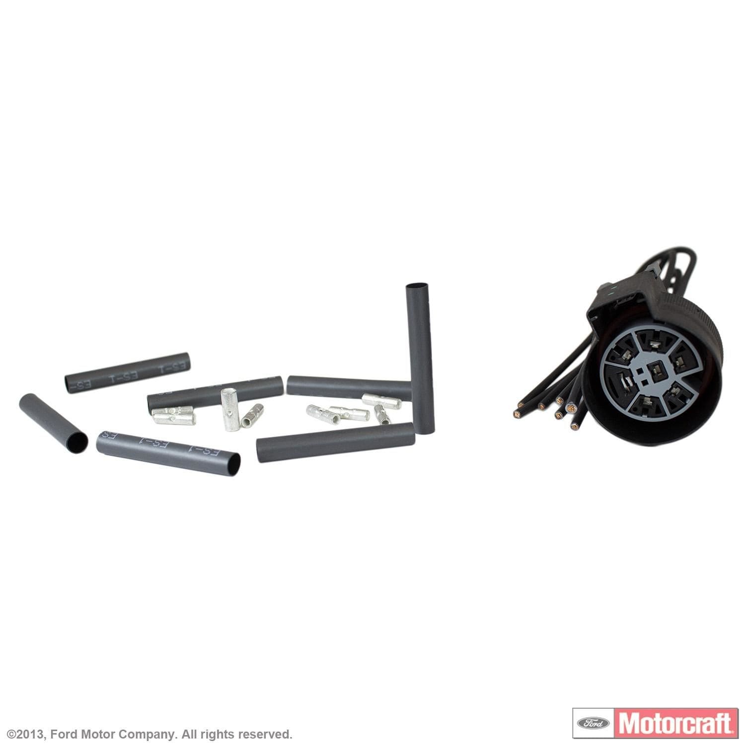 Motorcraft Electrical Wire Connector WPT-975 | AutoZone