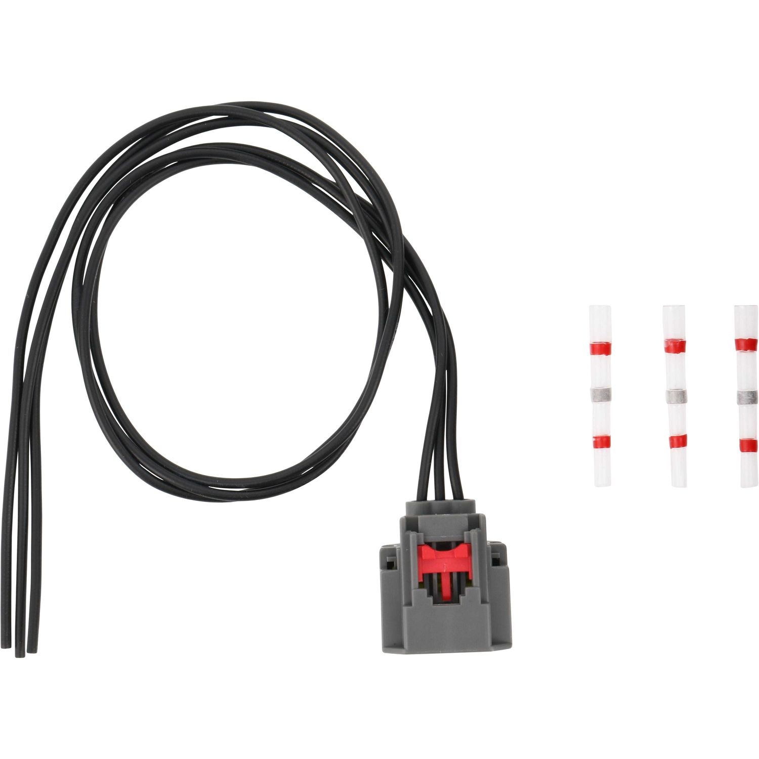 Dorman - TECHoice Turn Signal & Side Marker Light Connector / Socket ...