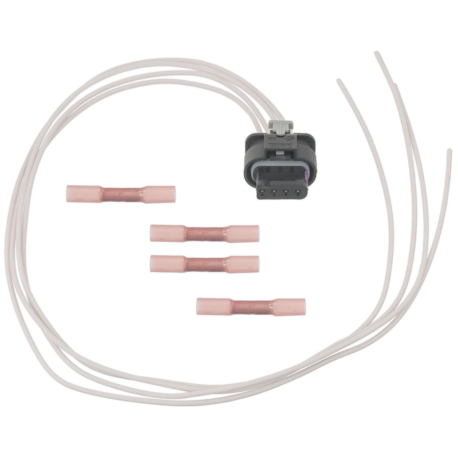 Duralast Electrical Wire Connector 2036 | AutoZone
