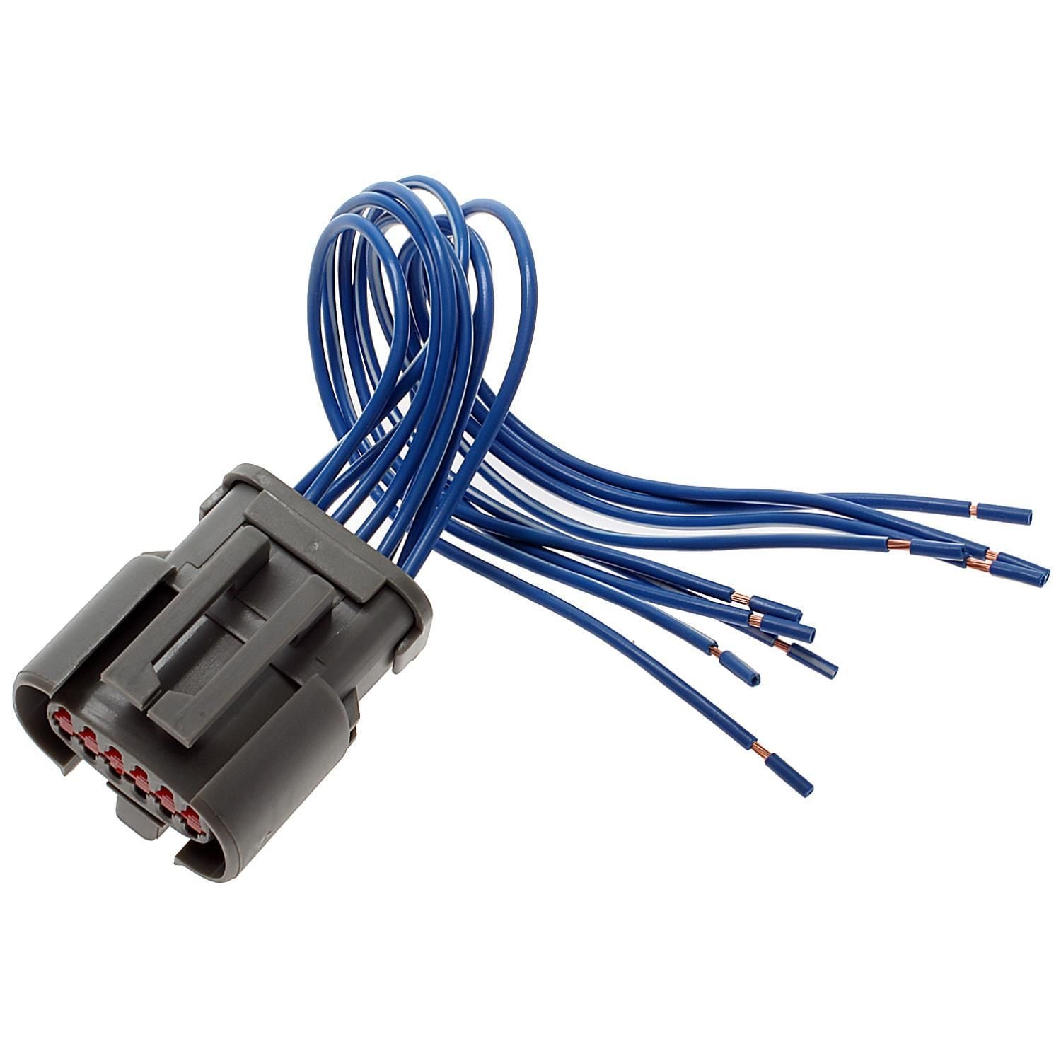 Duralast Electrical Wire Connector 669 | AutoZone