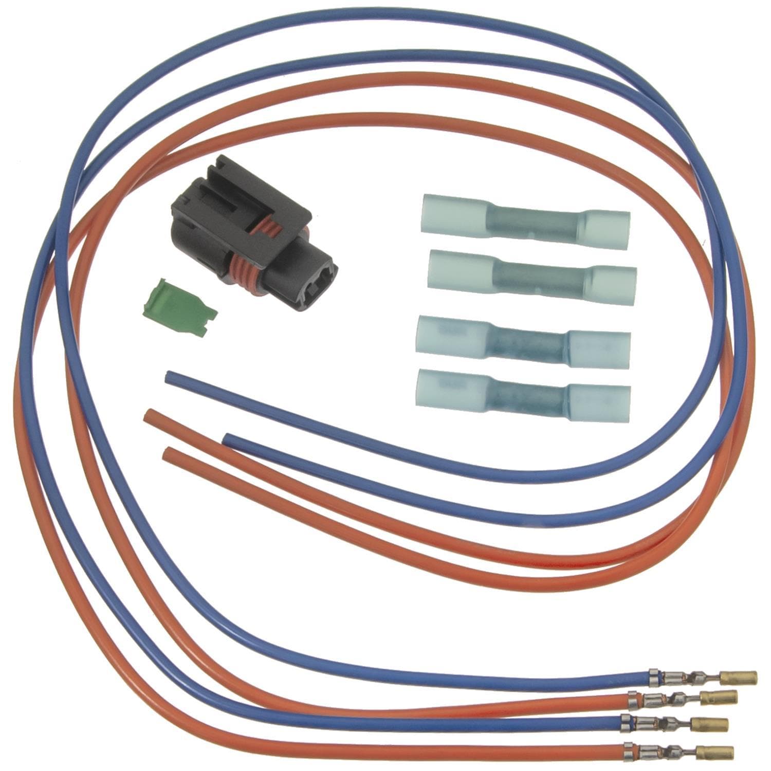 2000 Plymouth Voyager Speed Sensor Connector