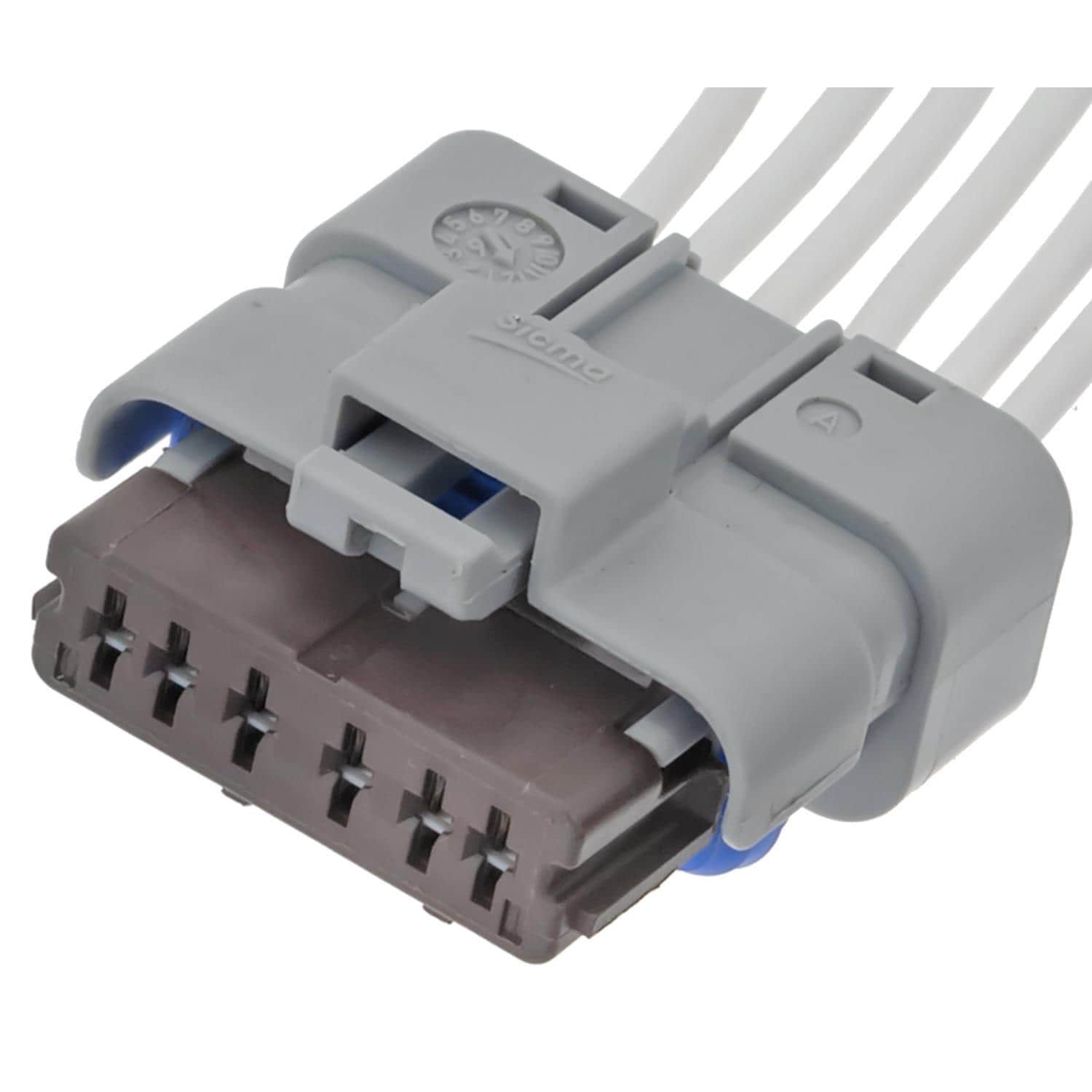 Duralast Multi-Purpose Electrical Connector CONB10863 | AutoZone