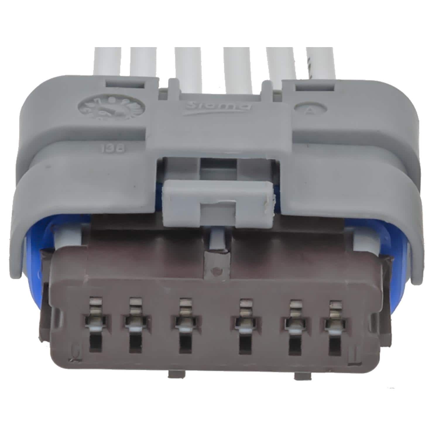 Duralast Multi-Purpose Electrical Connector CONB10863 | AutoZone