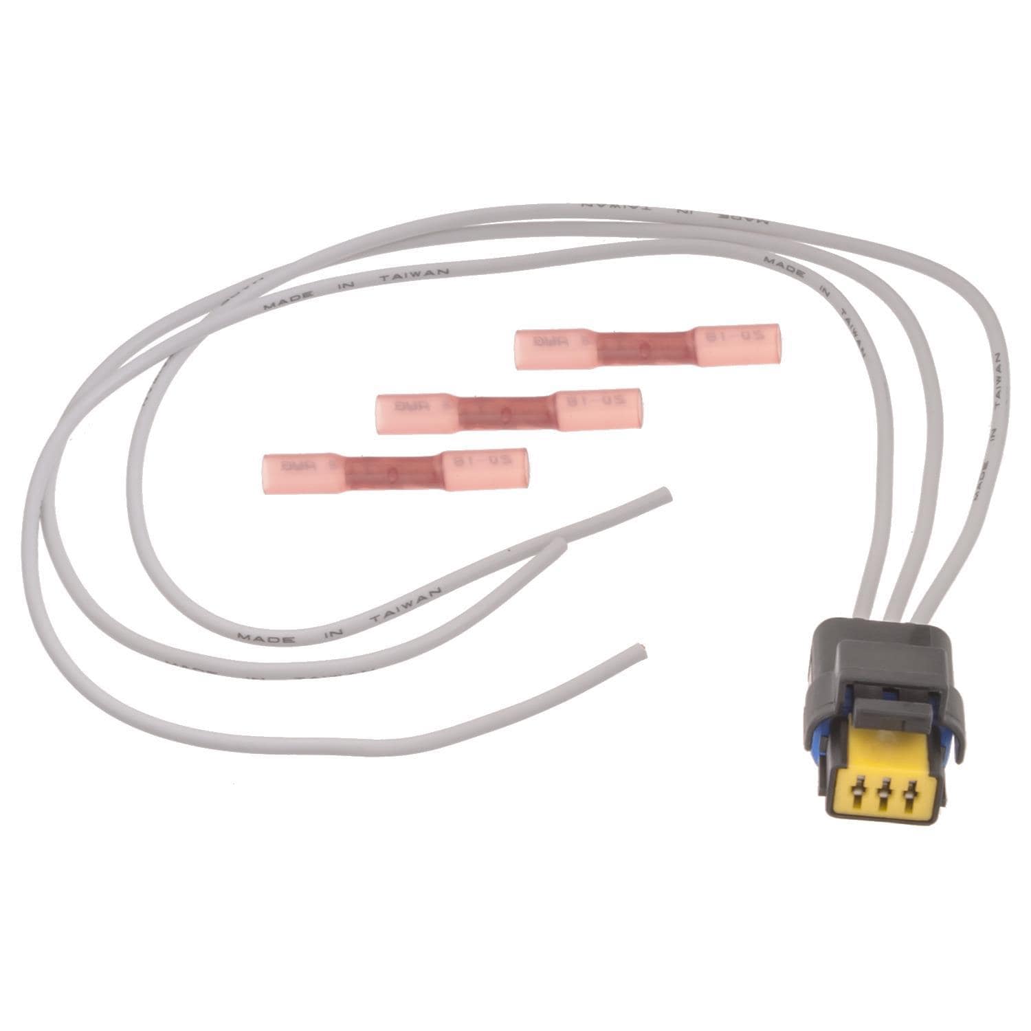Duralast Multi-Purpose Electrical Connector CONB10913 | AutoZone
