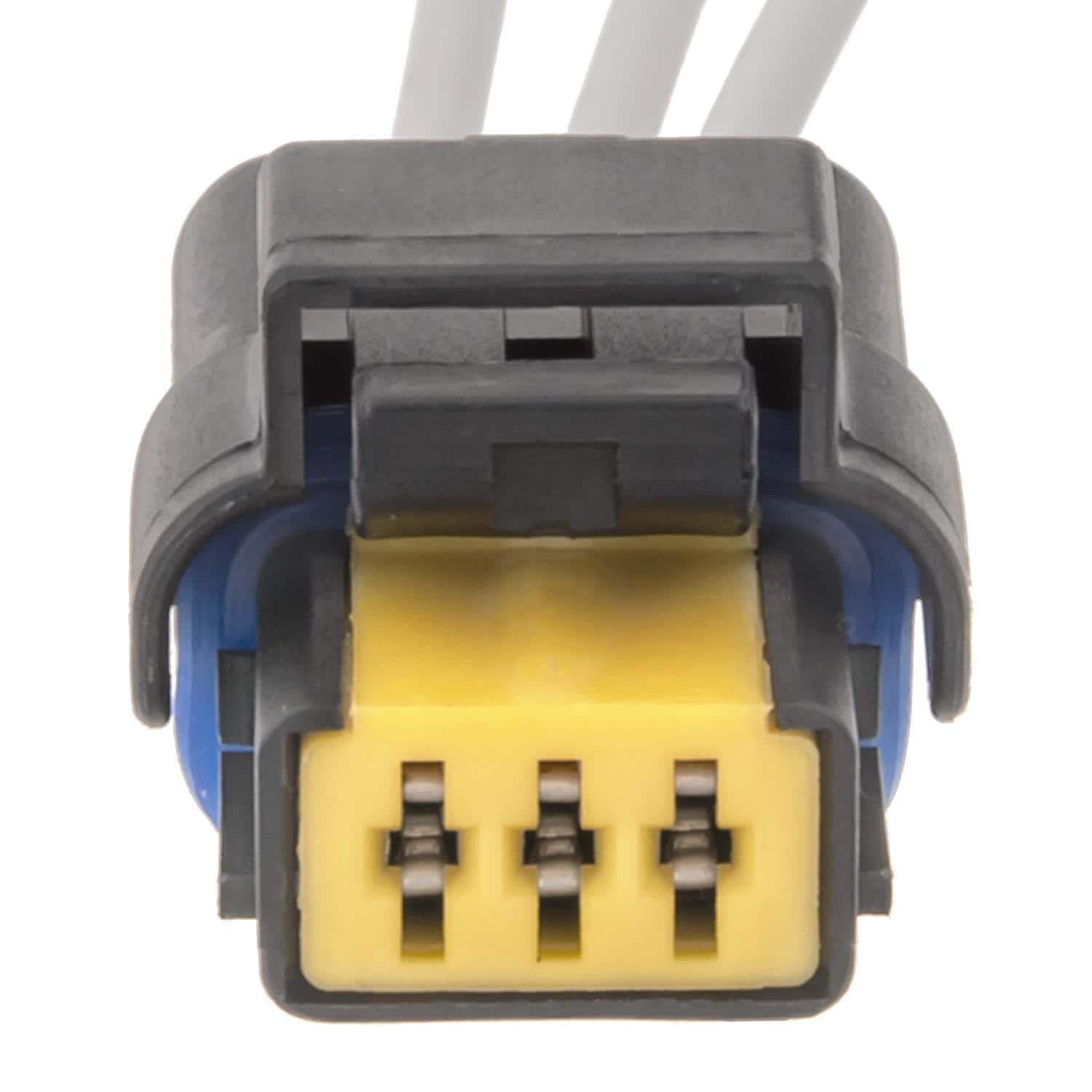 Duralast Multi-Purpose Electrical Connector CONB10913 | AutoZone