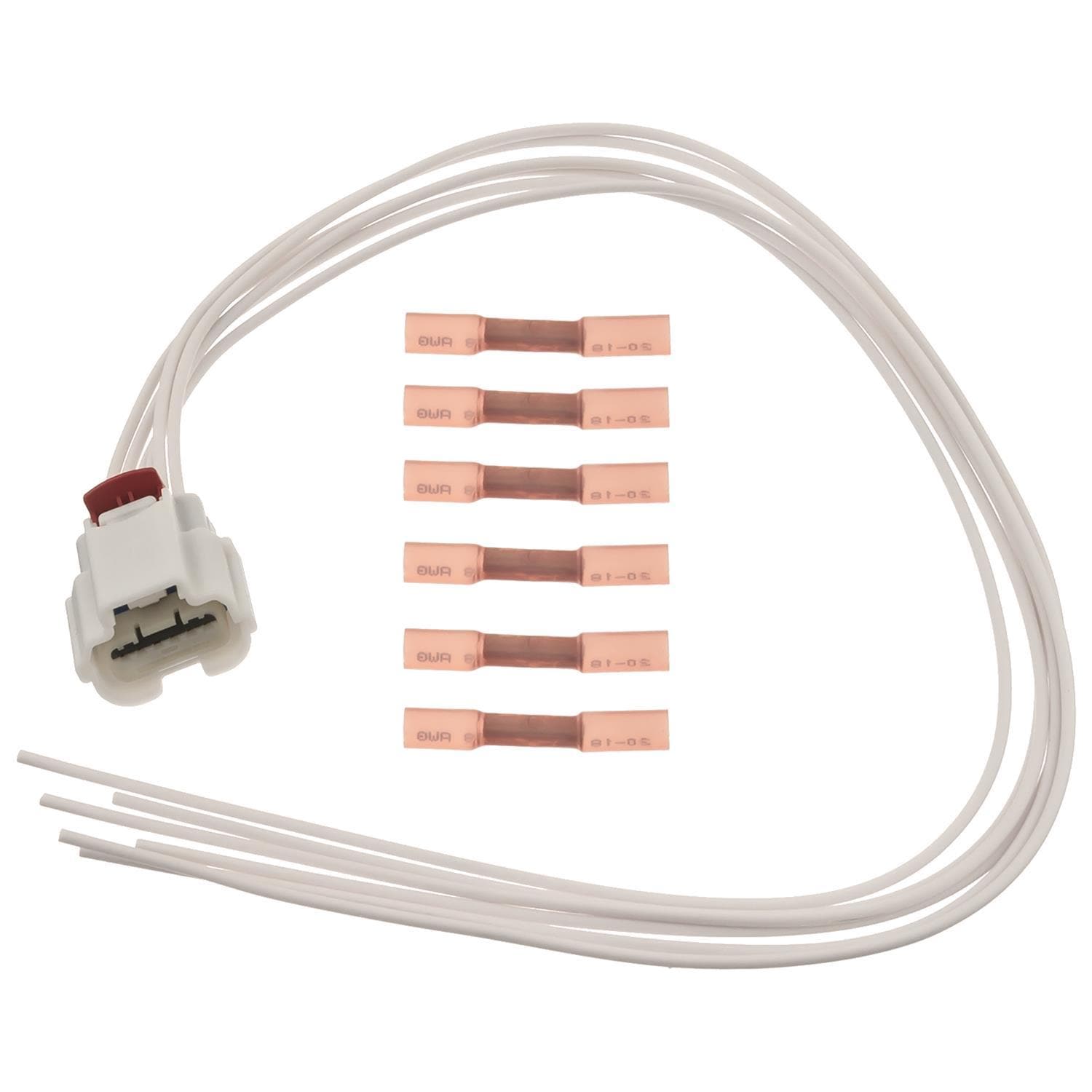 Duralast Multi-Purpose Electrical Connector CONB11299 | AutoZone
