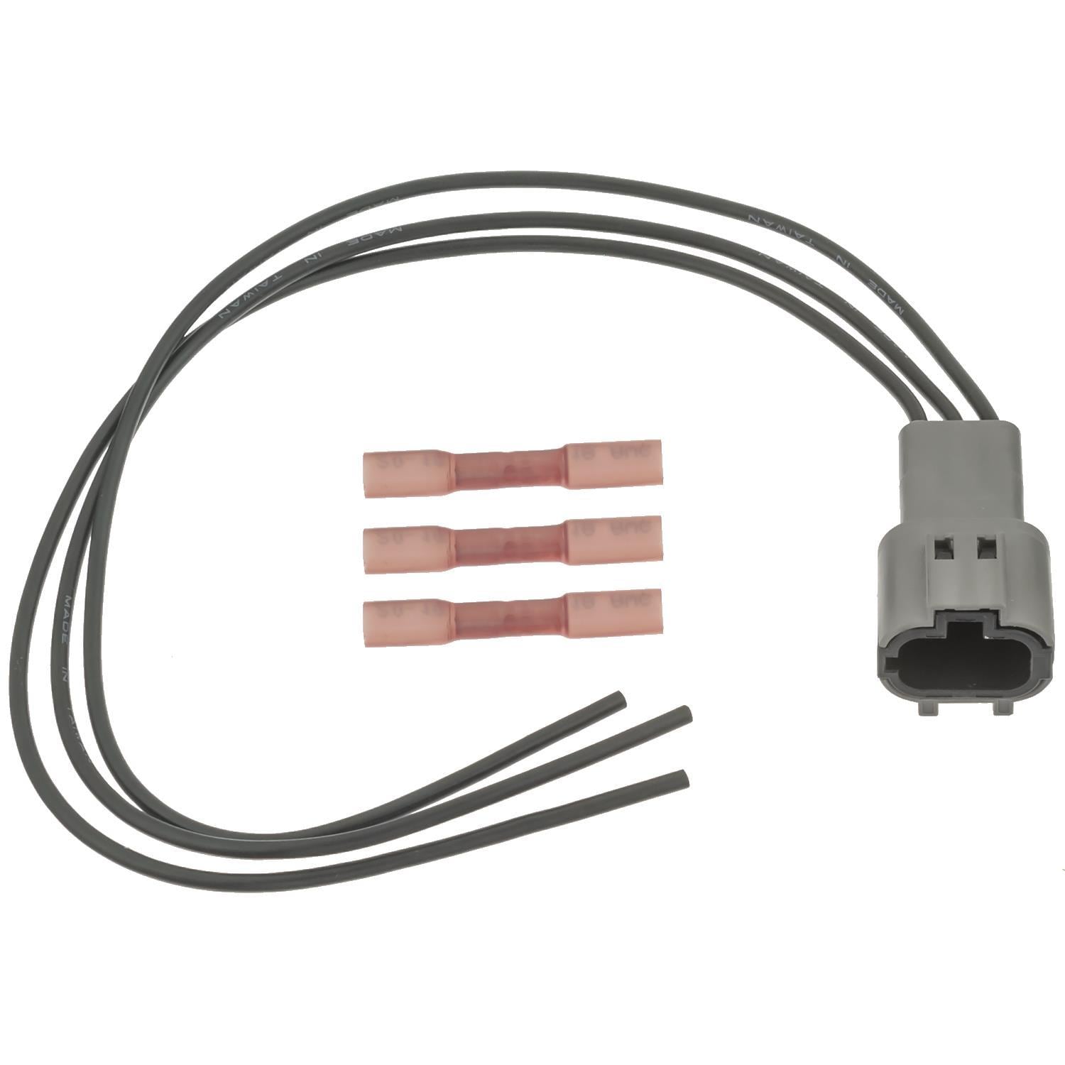 Duralast Multi-Purpose Electrical Connector CONB11443 | AutoZone