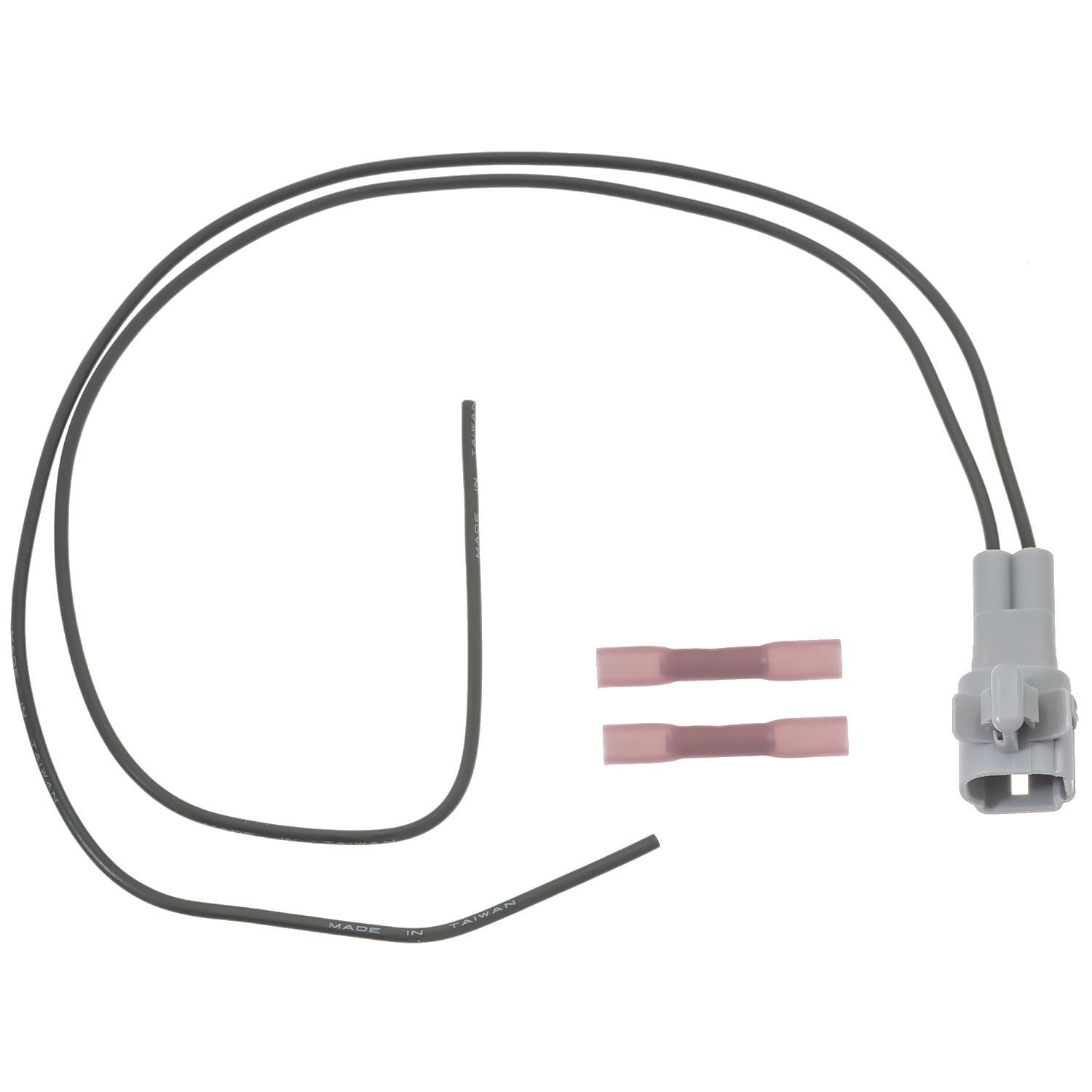 2001 Lexus IS300 ABS Sensor Wiring Harness Connector