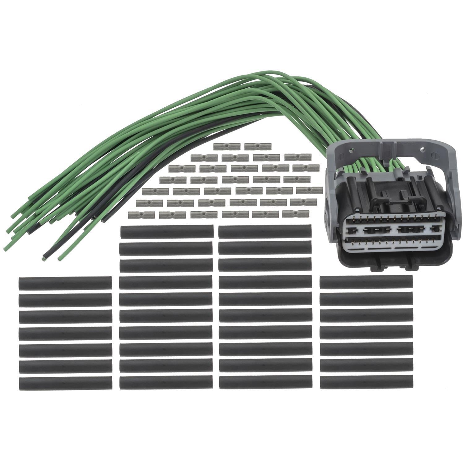 Duralast Multi-Purpose Electrical Connector CONB11471 | AutoZone
