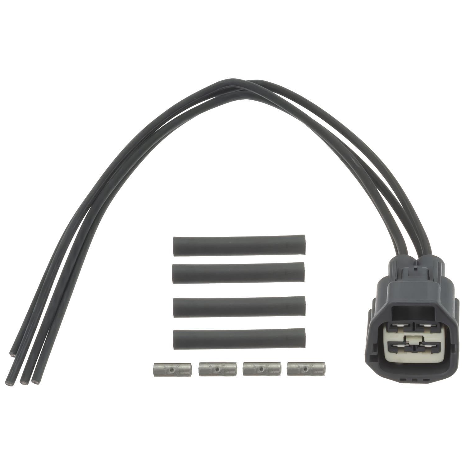 Duralast Multi-Purpose Electrical Connector CONB11480 | AutoZone