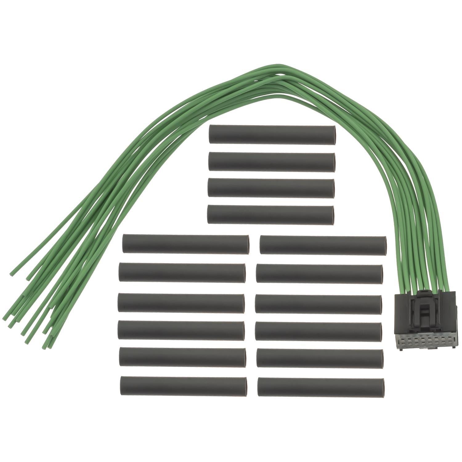 Duralast Multi-Purpose Electrical Connector CONB11489 | AutoZone