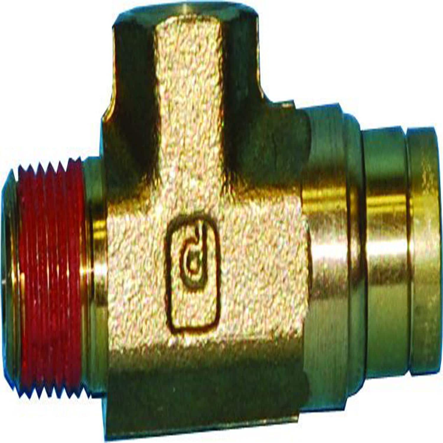 Firestone Ride-Rite Multi-Purpose Fitting 3066 | AutoZone