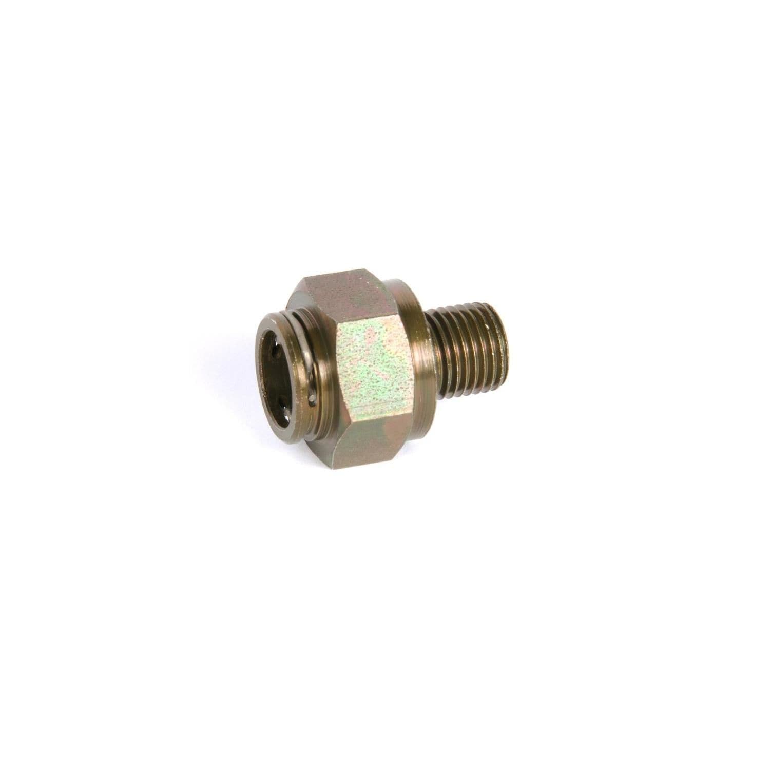 Transmission Cooler Line Fittings - Radiator Fittings