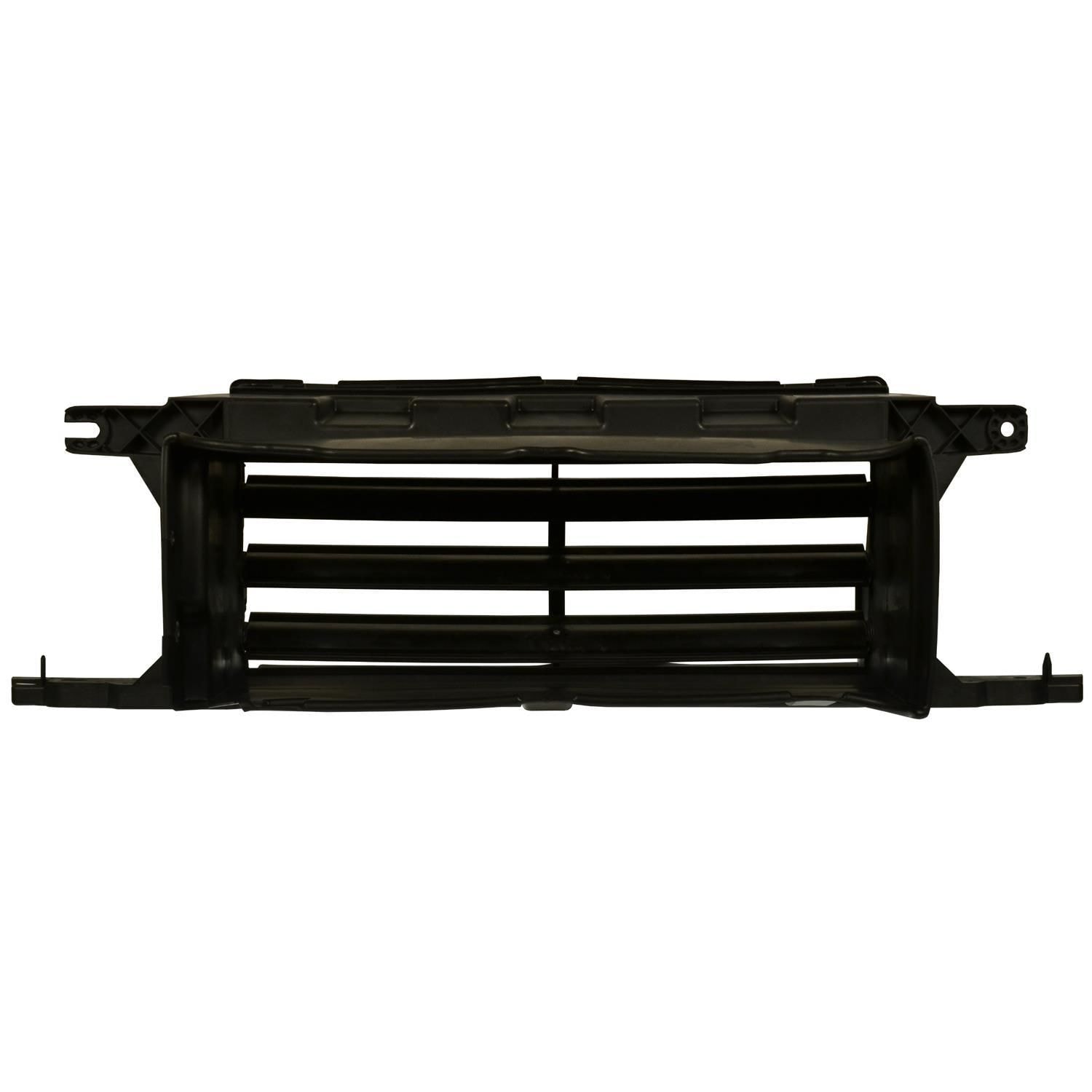 Active Grille Shutter - Radiator Shutter Parts & Assemblies