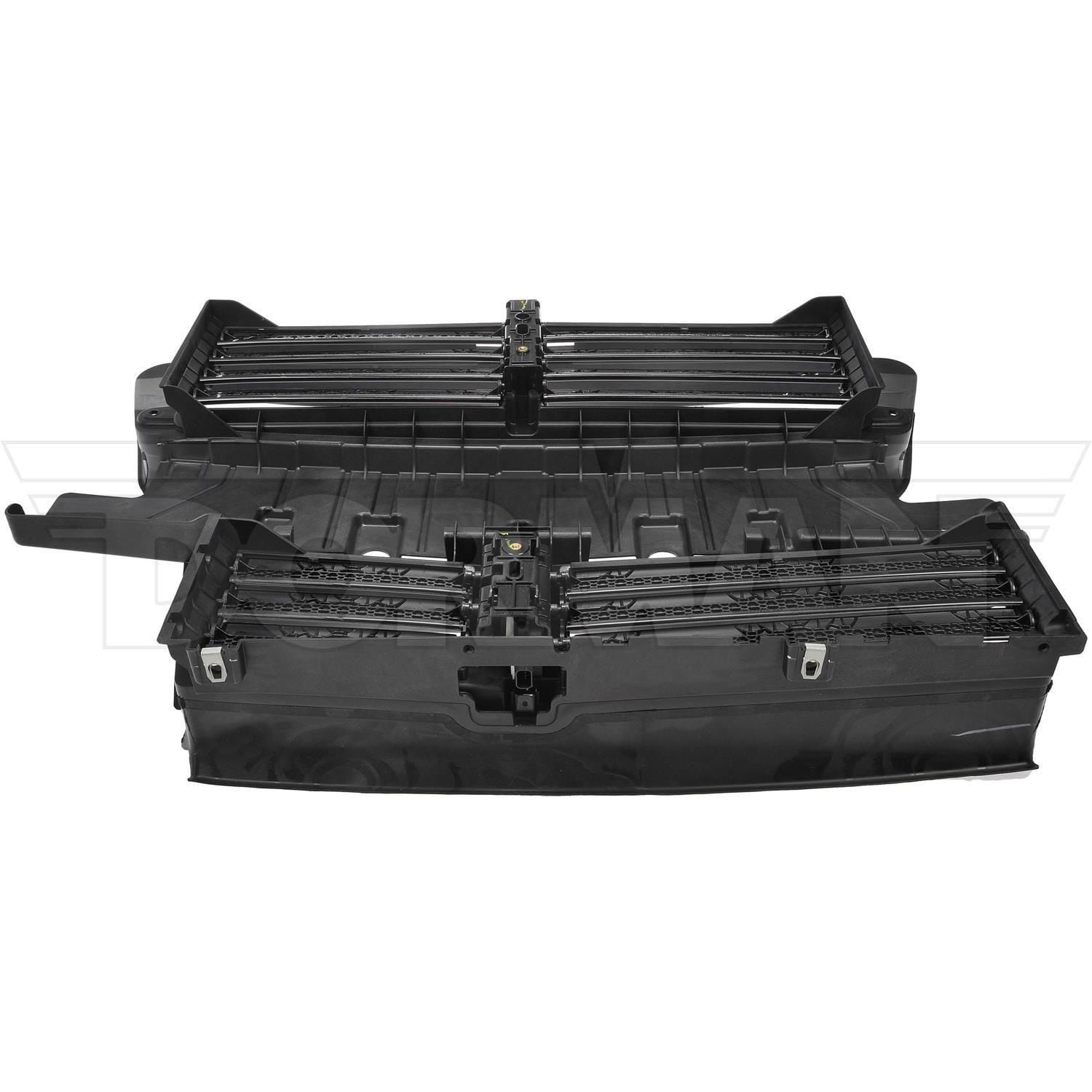 Dorman Radiator Shutter Assembly 601-321 | AutoZone