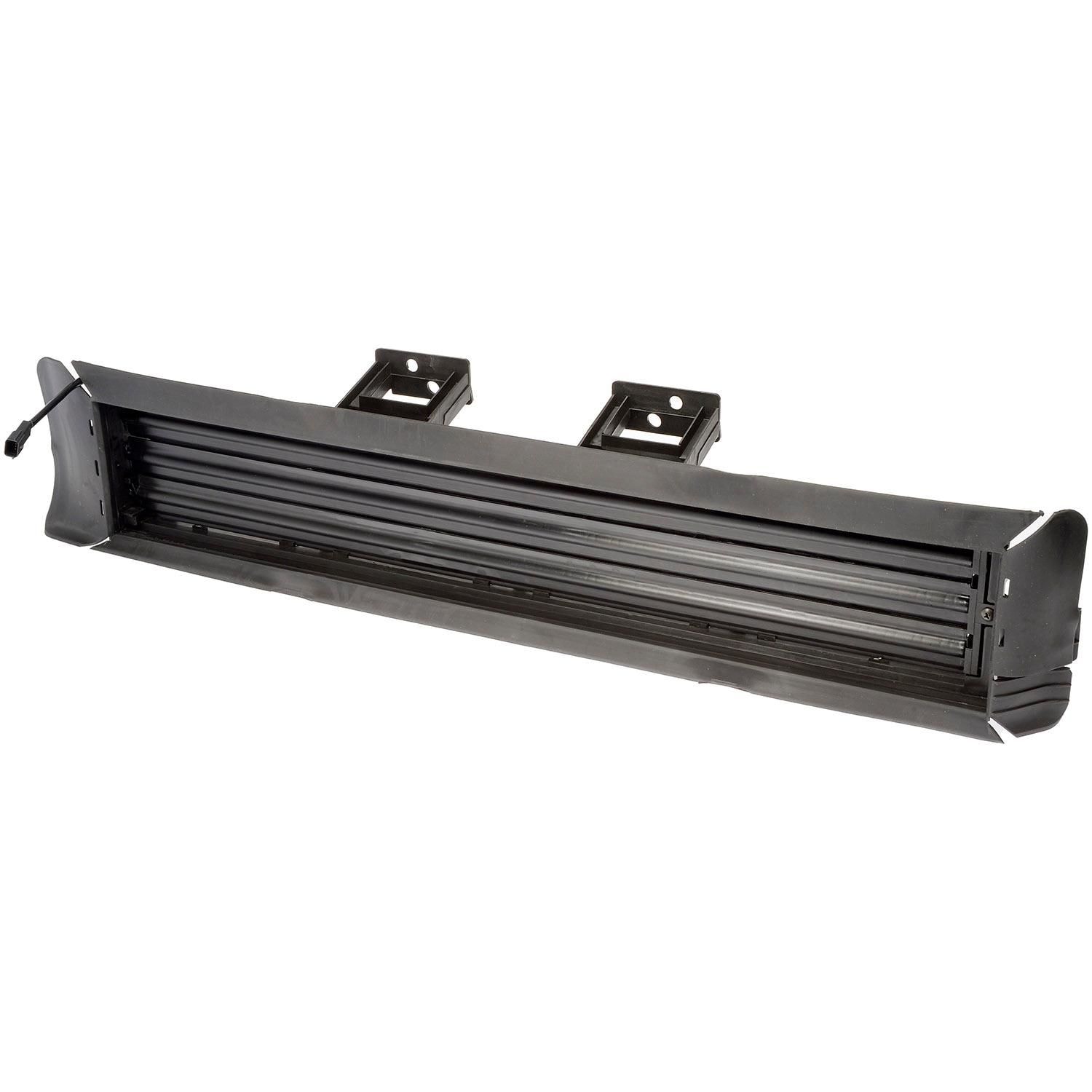Best Radiator Shutter Assembly & Actuator for Cars, Trucks & SUVs