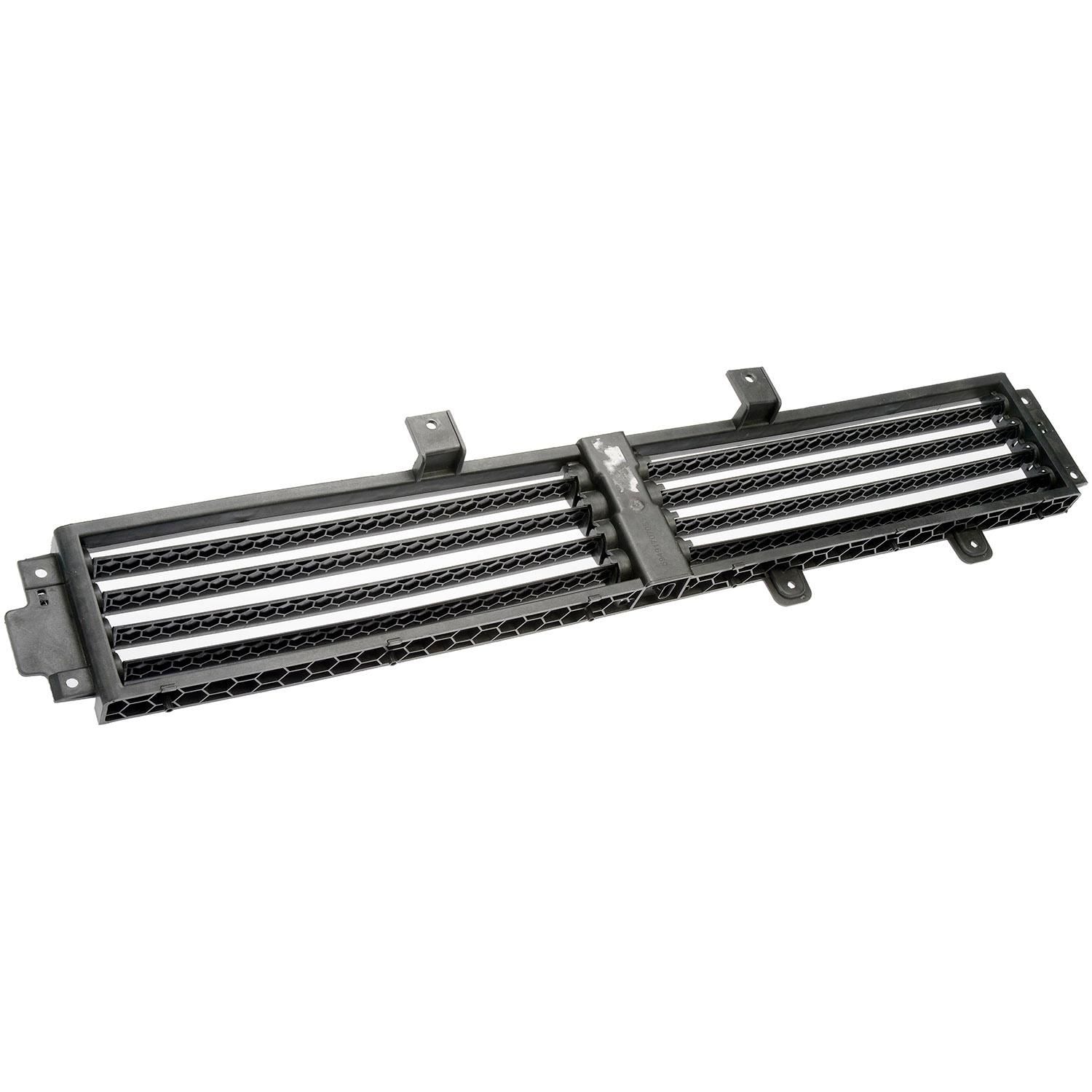 Dorman - OE Solutions Radiator Shutter Assembly 601-369 | AutoZone