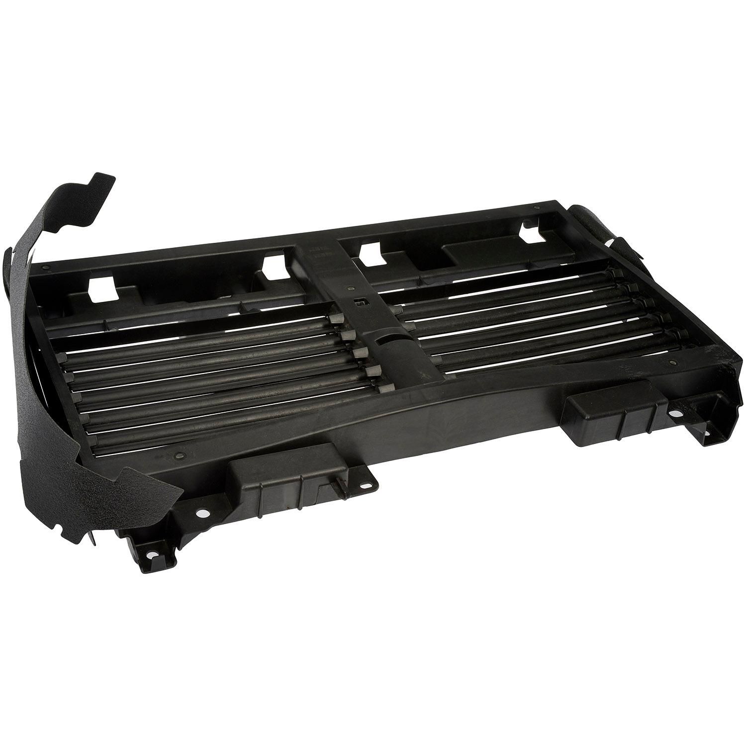 Dorman - OE Solutions Radiator Shutter Assembly 601-376 | AutoZone