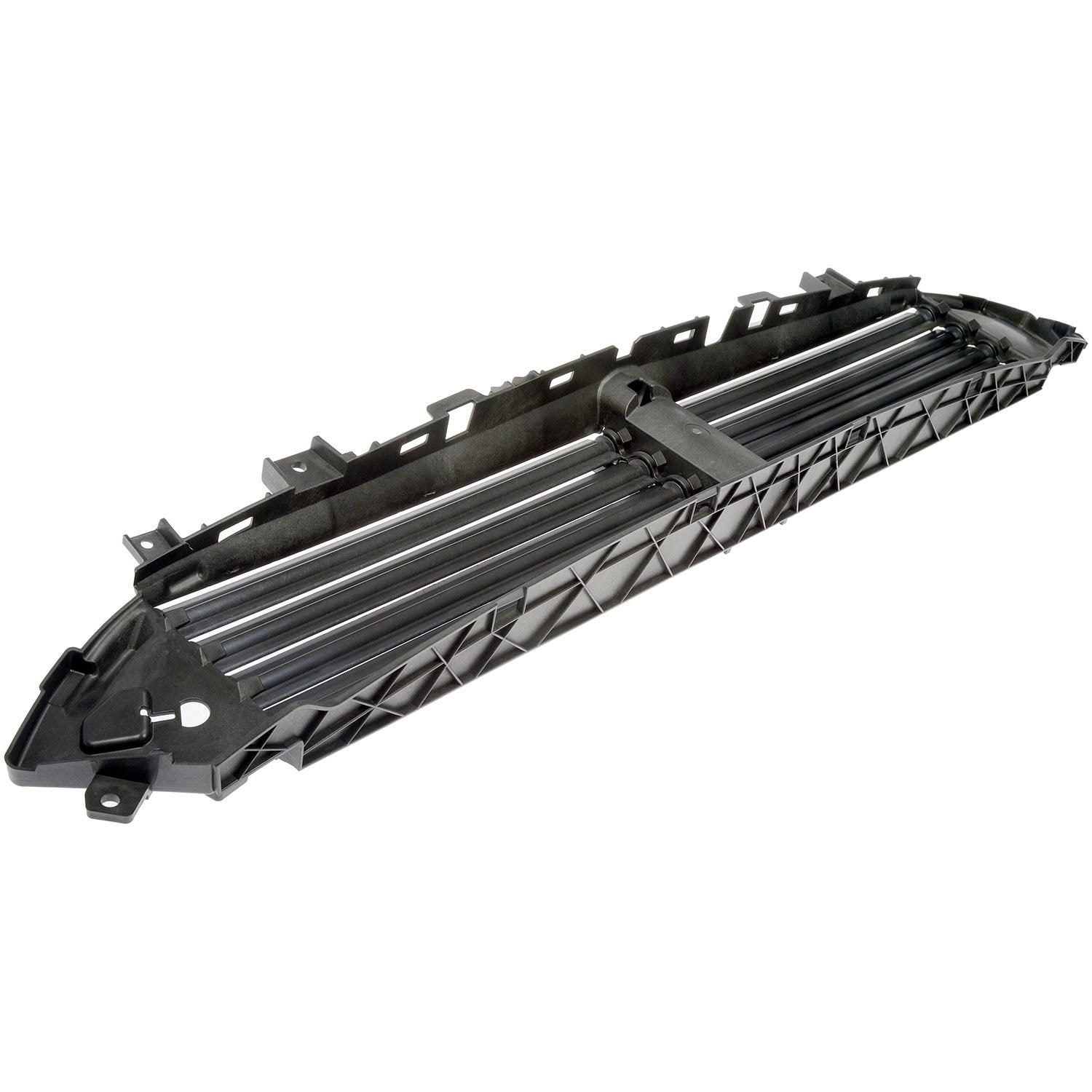 Dorman - OE Solutions Radiator Shutter Assembly 601-390 | AutoZone