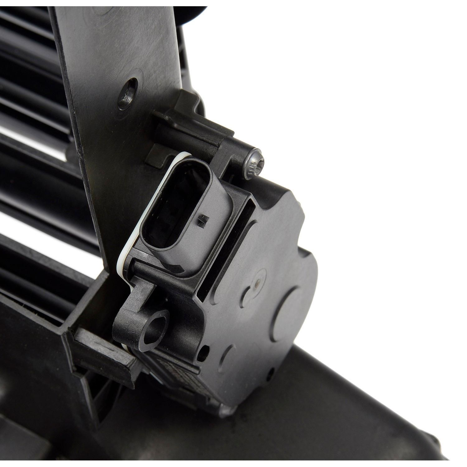 Dorman - OE Solutions Radiator Shutter Assembly 601-571 | AutoZone