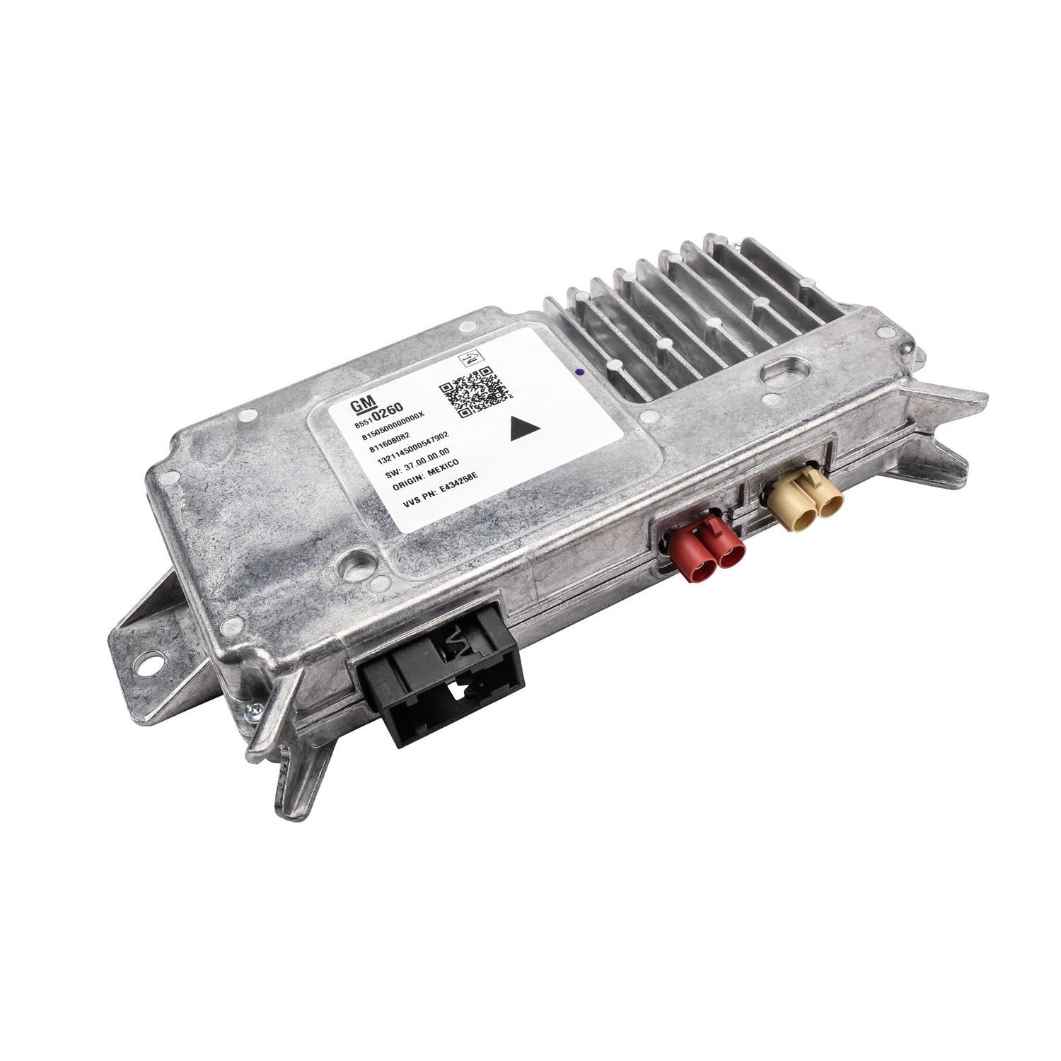 GM Genuine Parts Video Control Module 85510260 | AutoZone