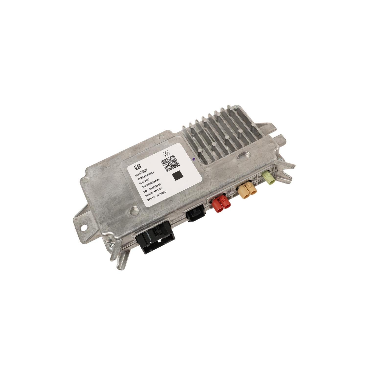 GM Genuine Parts Video Control Module 86532507 | AutoZone