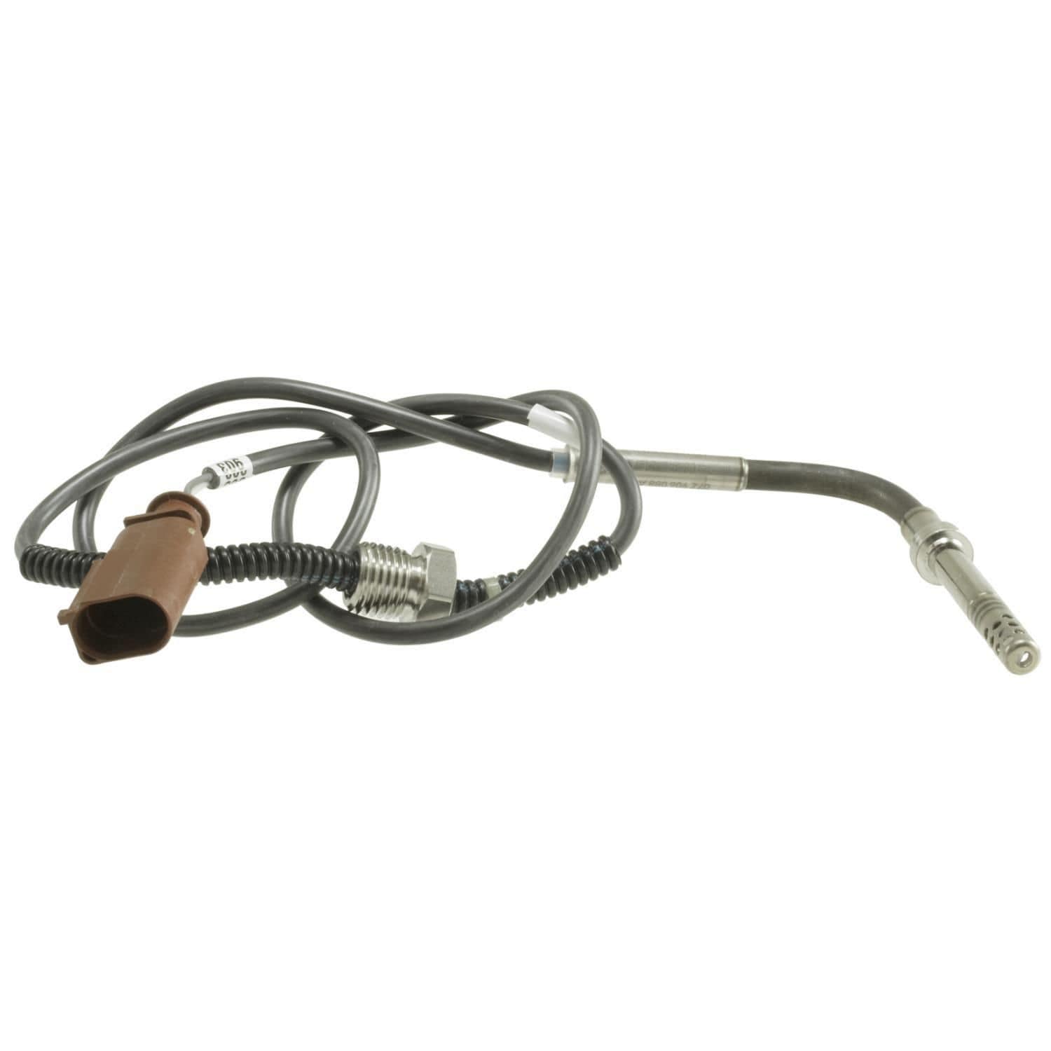 2009 Ford Ranger Exhaust Gas Temperature Sensor