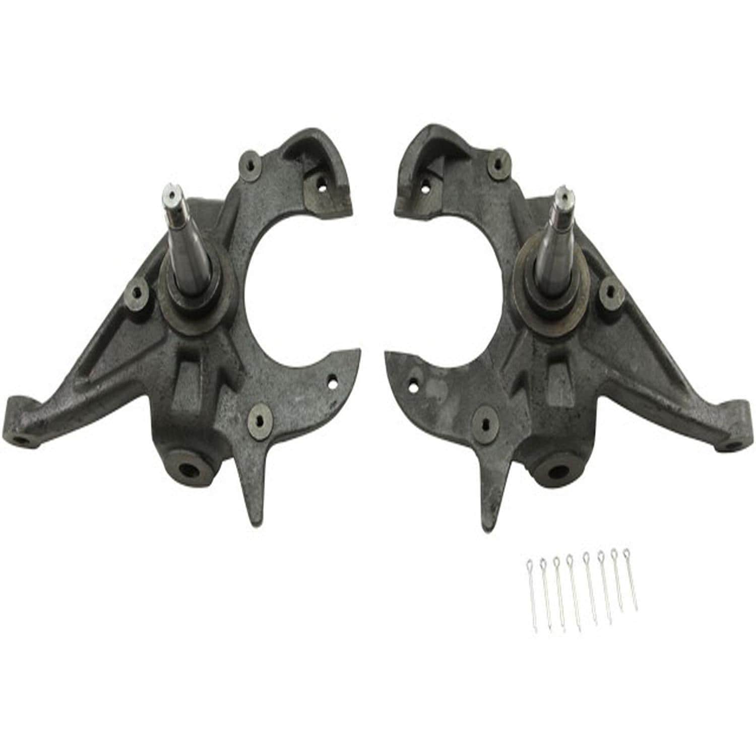 Belltech Suspension Spindle Drop Set 2100 | AutoZone