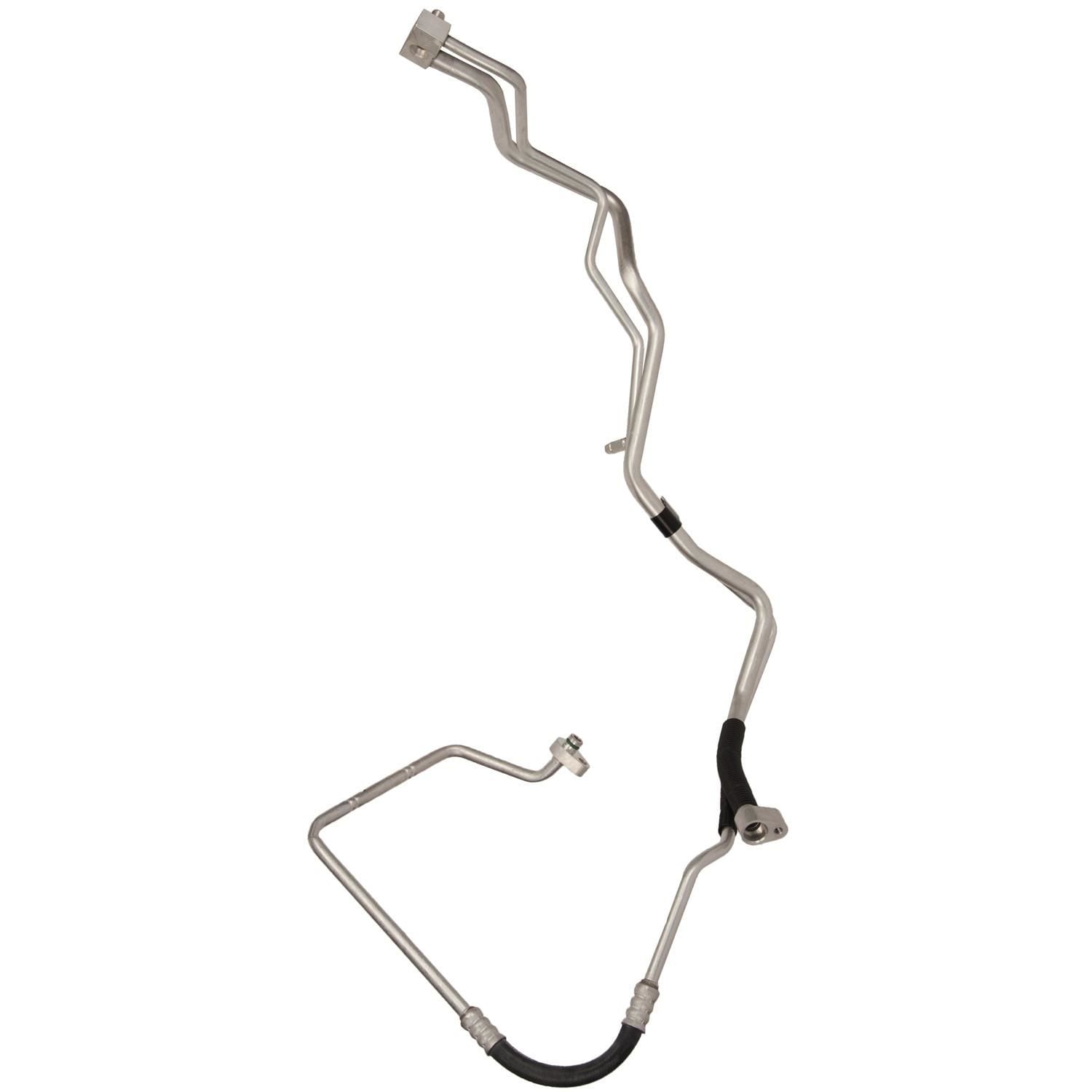 2003 Ford crown victoria AC Expansion Valve & Orifice Tube